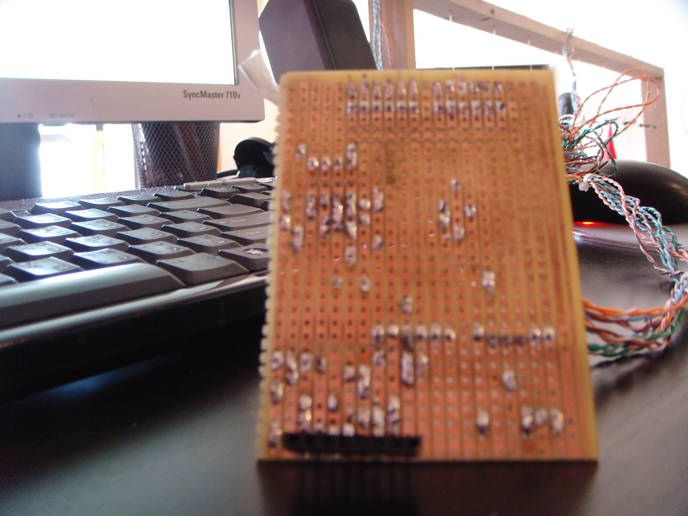 8x8 LED Matrix Animations : 14 Steps (with Pictures) - Instructables