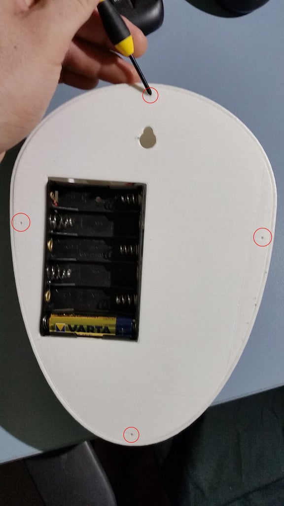 Arduino Climate Monitor 5 Steps With Pictures Instructables