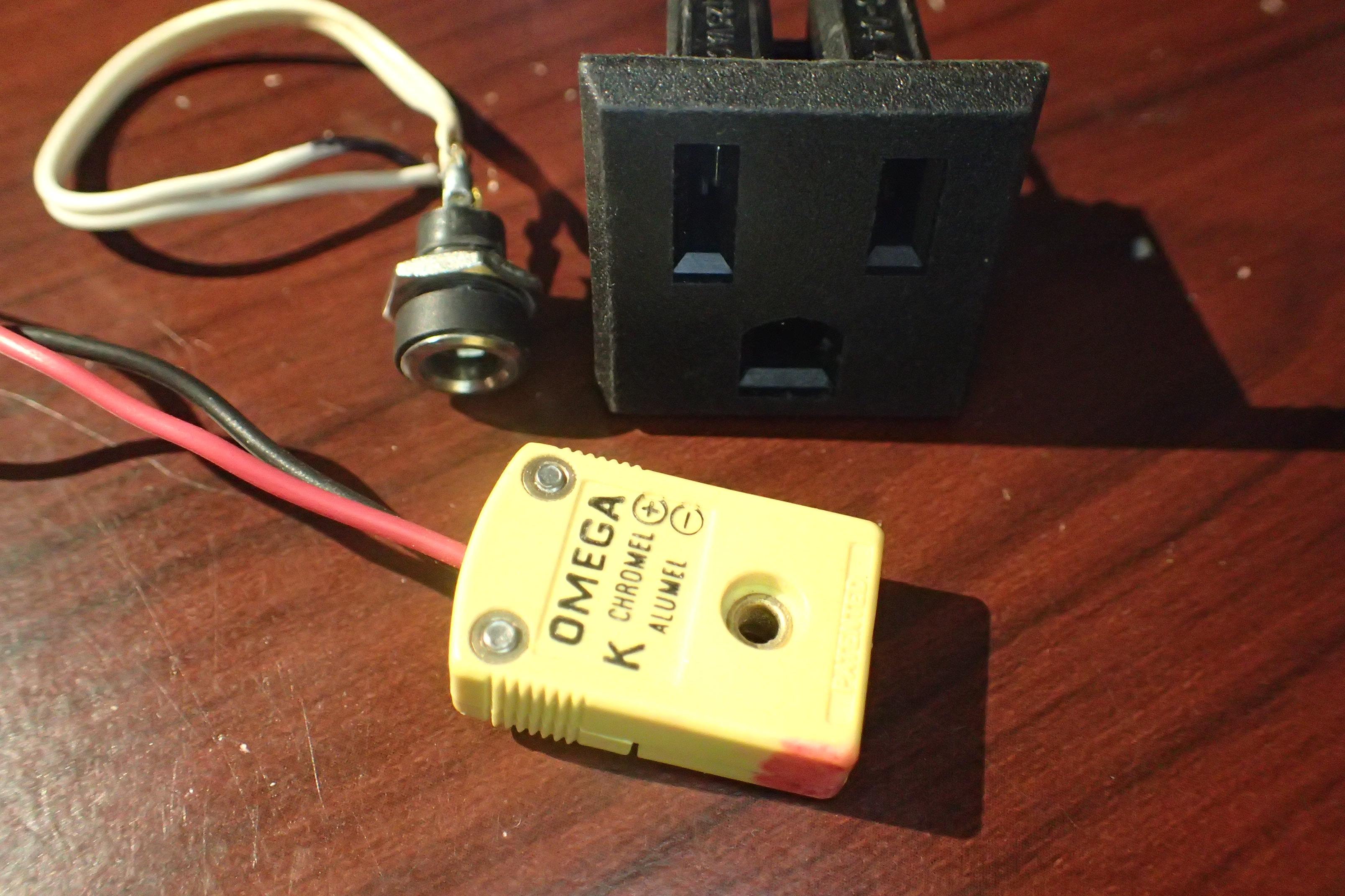 Glass Kiln Controller : 7 Steps (with Pictures) - Instructables