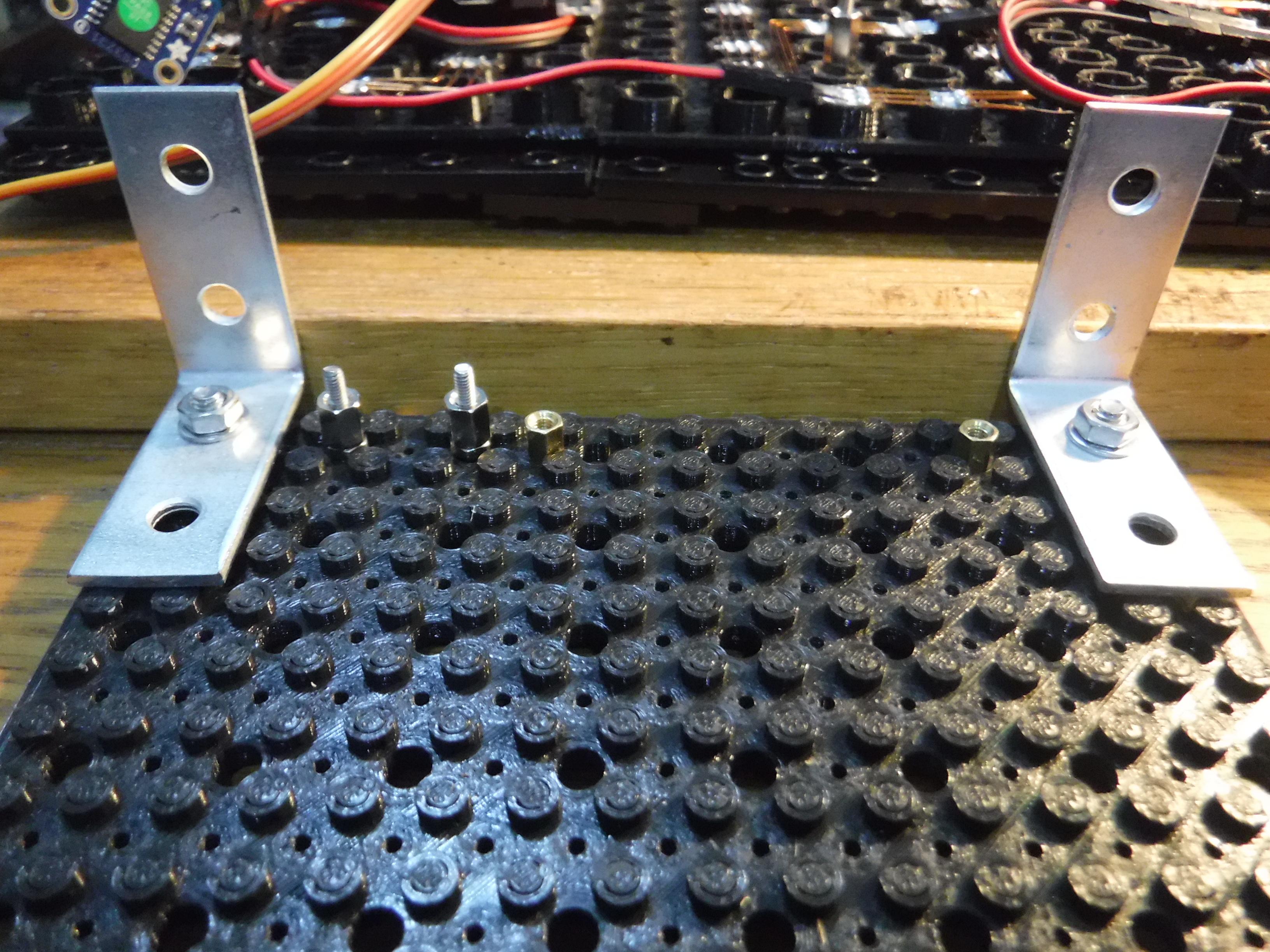 Modular Display Clock : 6 Steps (with Pictures) - Instructables