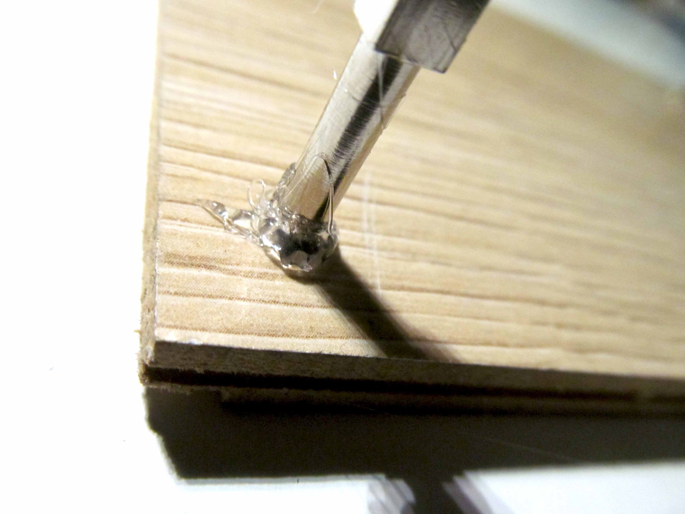 PCB Spider (Holder) for Your Project : 4 Steps (with Pictures ...