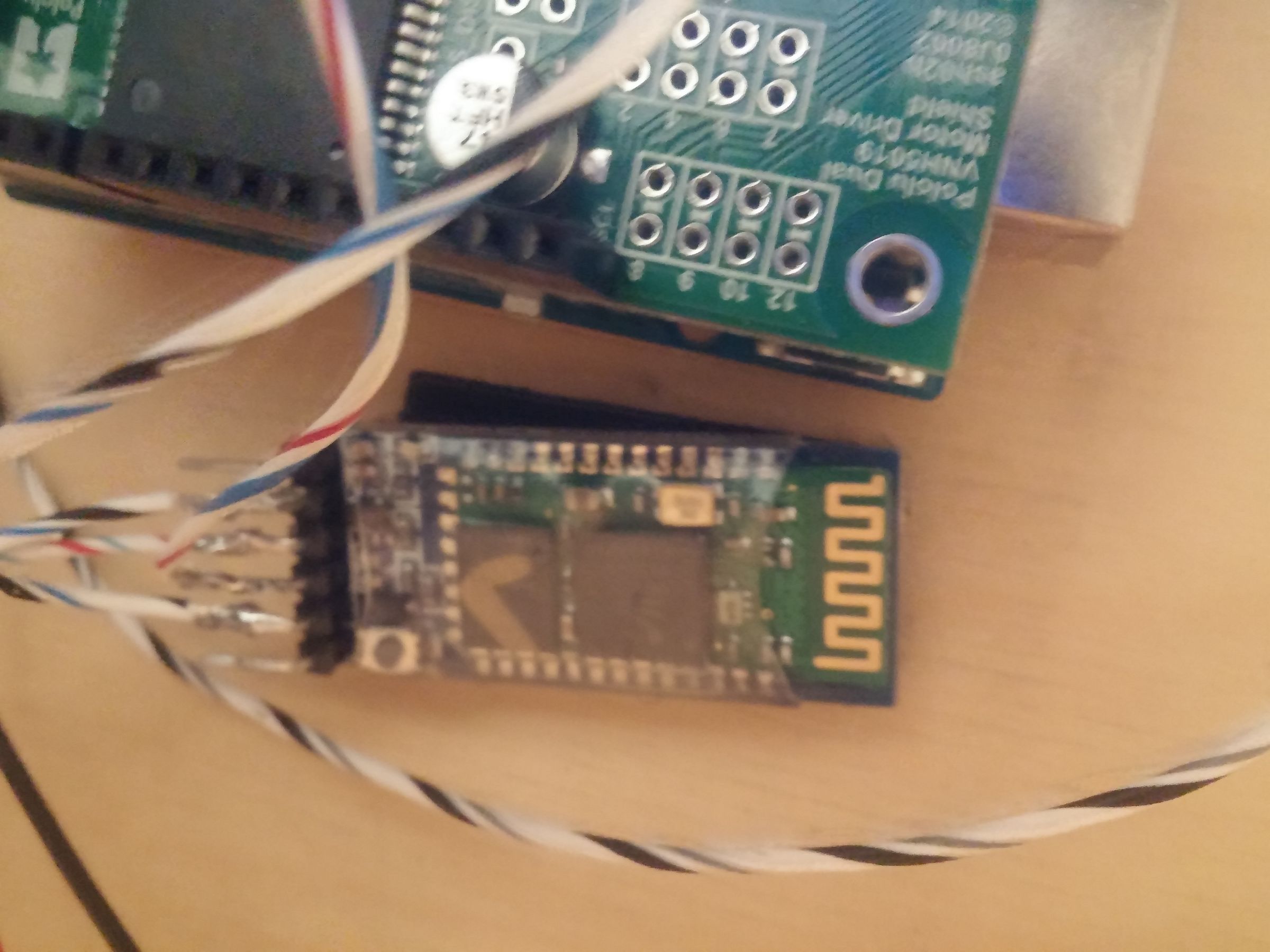 DIY Life-Size Remote Control (transparent) BB-8 : 17 Steps (with ...