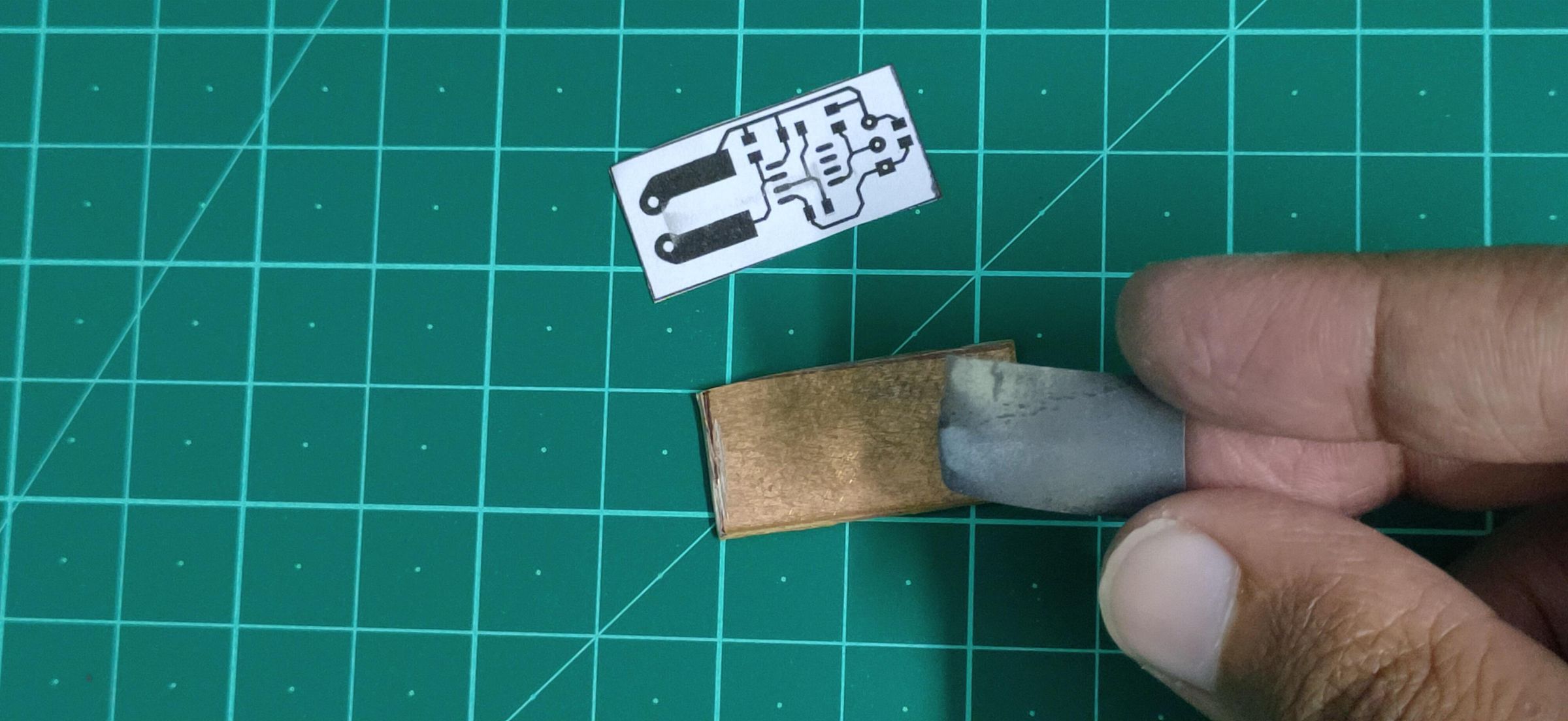 DIY Current Sensor - 2.0 : 14 Steps (with Pictures) - Instructables