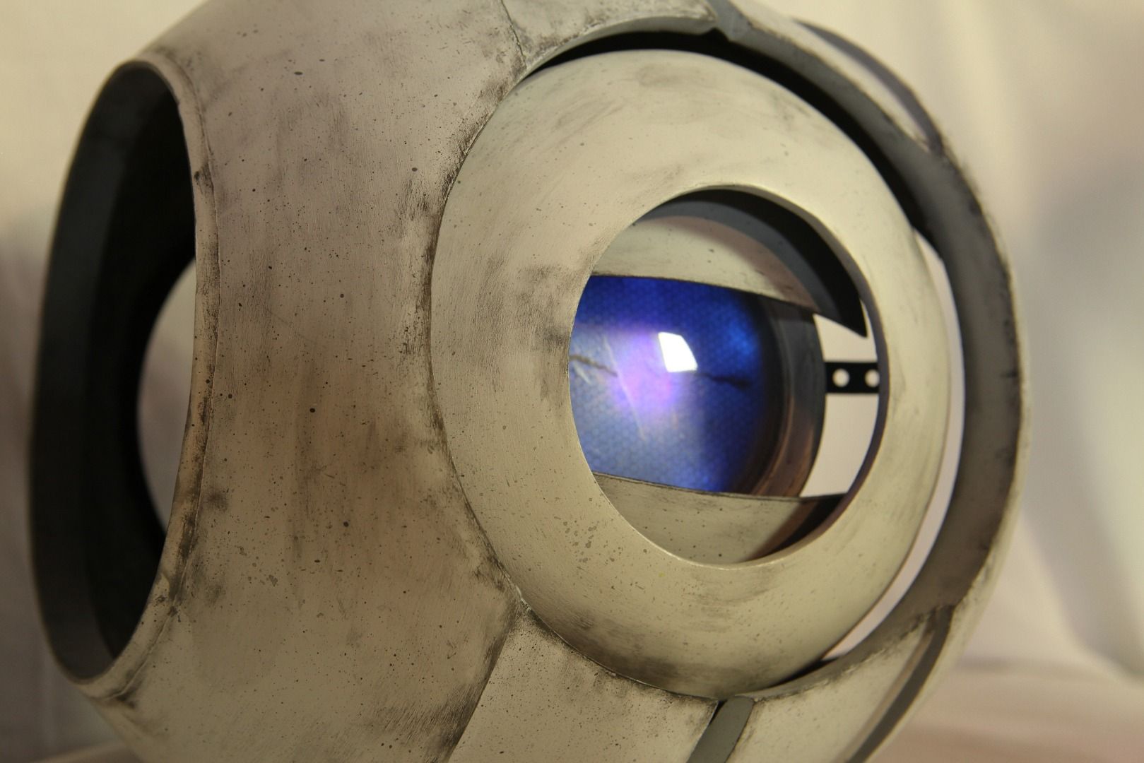Robotic Wheatley : 22 Steps - Instructables