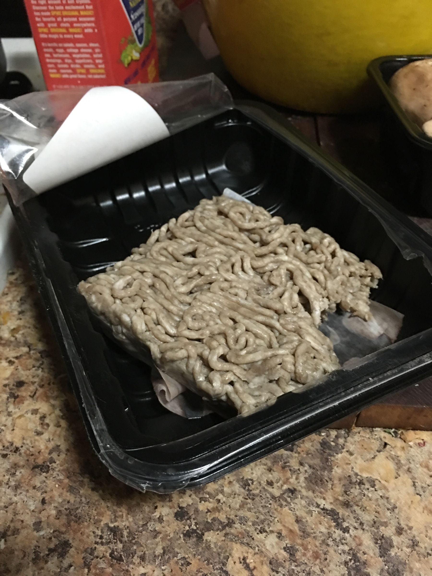 Lamb Tails From Ground Lamb : 6 Steps - Instructables