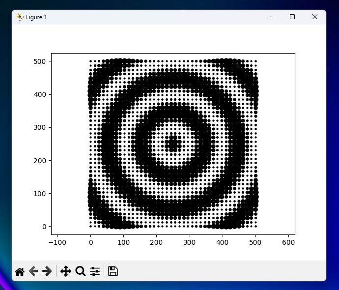 Creating Perfectly Looping Animations With Python : 8 Steps (with ...