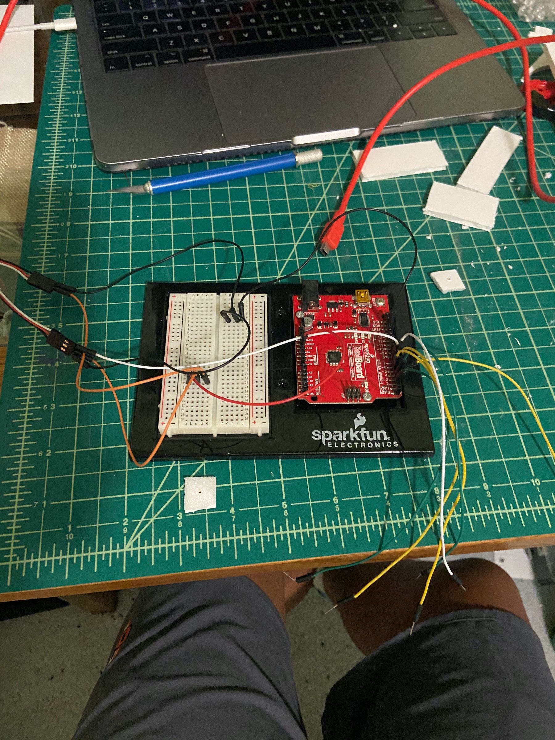 Color Sorter : 6 Steps - Instructables