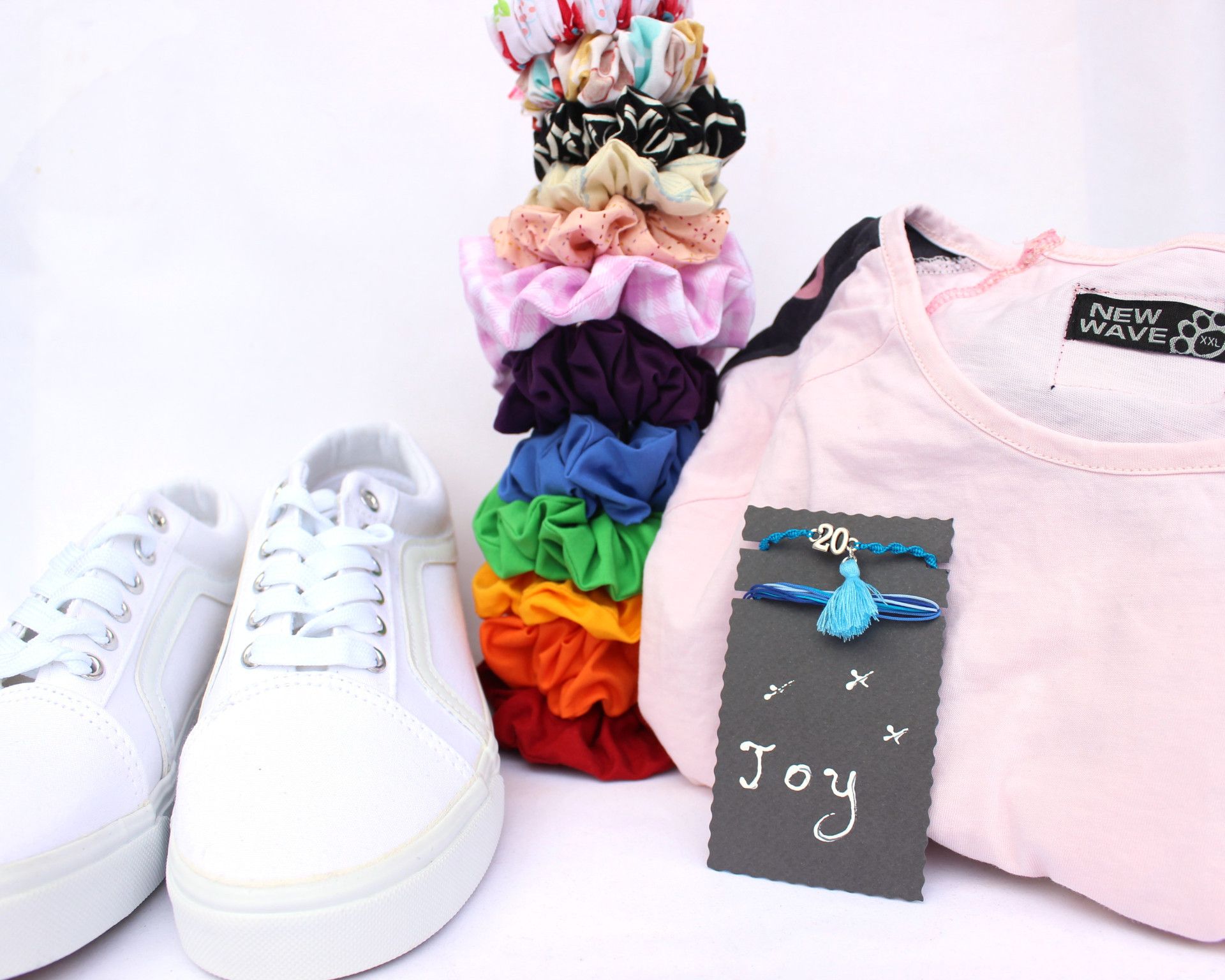 VSCO Girl Fashion Box : 6 Steps - Instructables