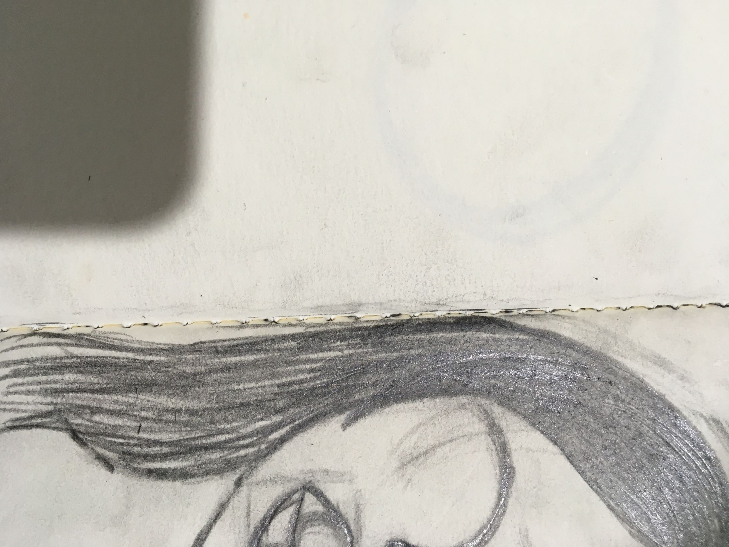 HOW TO DRAW a SIMPLE FACE : 7 Steps - Instructables