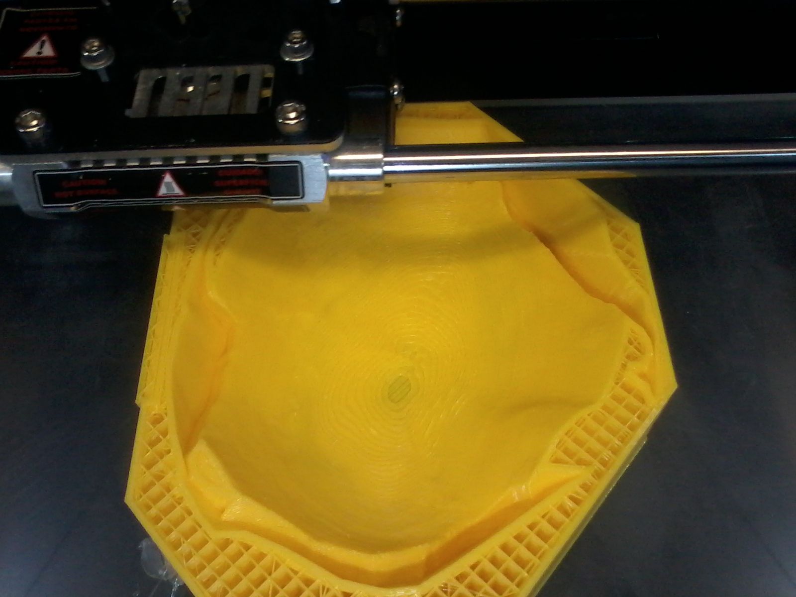 Surgery + Fully 3D Printed Mold : 7 Steps (with Pictures) - Instructables