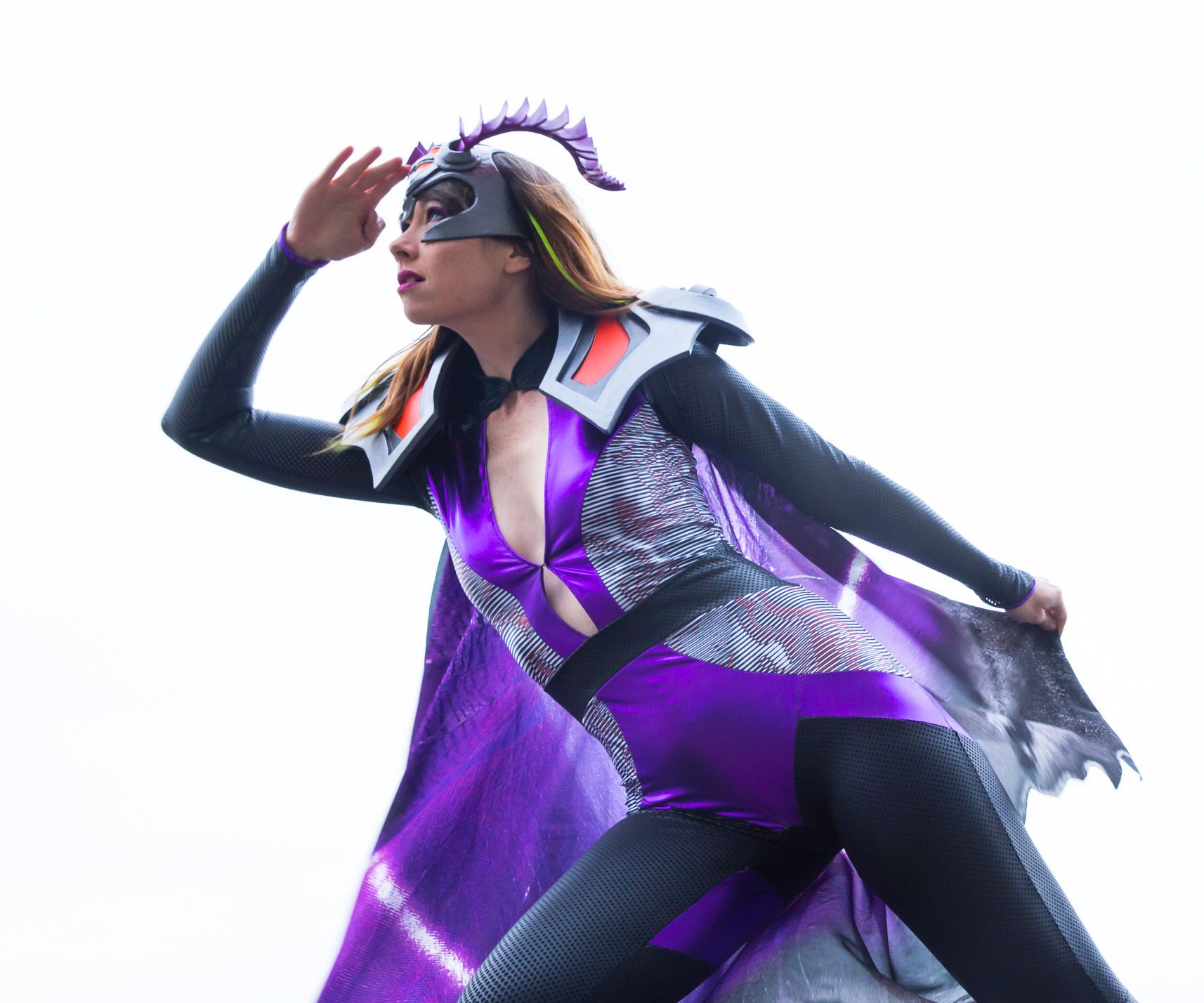 Superhero Costume Design : 6 Steps (with Pictures) - Instructables