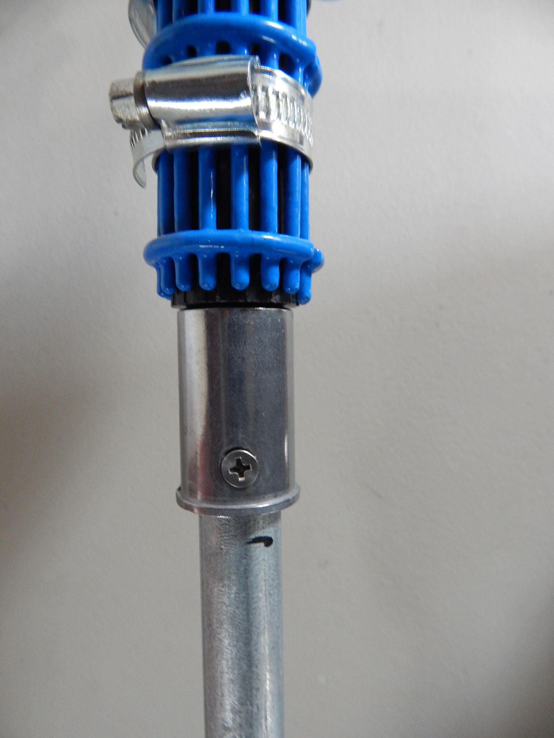 DIY Fruit Picker Pole Made From EMT Conduit : 6 Steps - Instructables