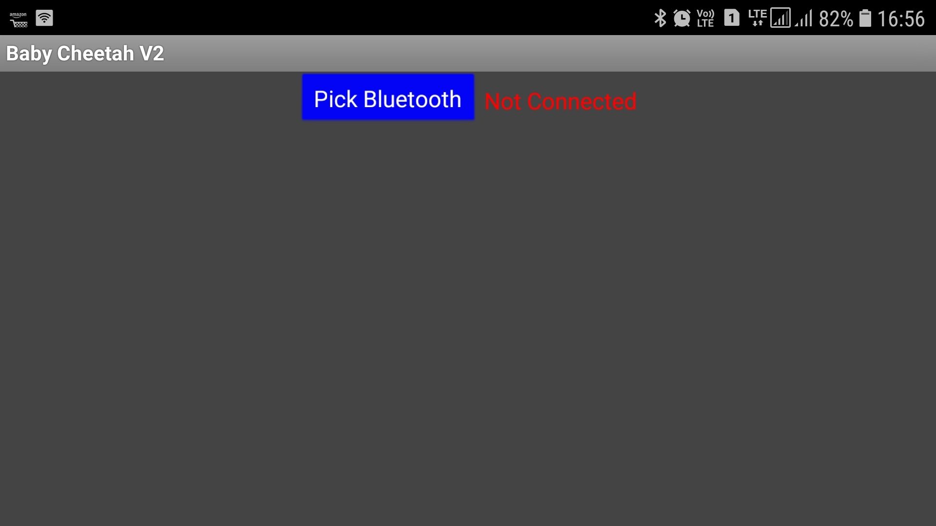 Baby MIT Cheetah Robot V2 Autonomous and RC : 22 Steps (with Pictures ...