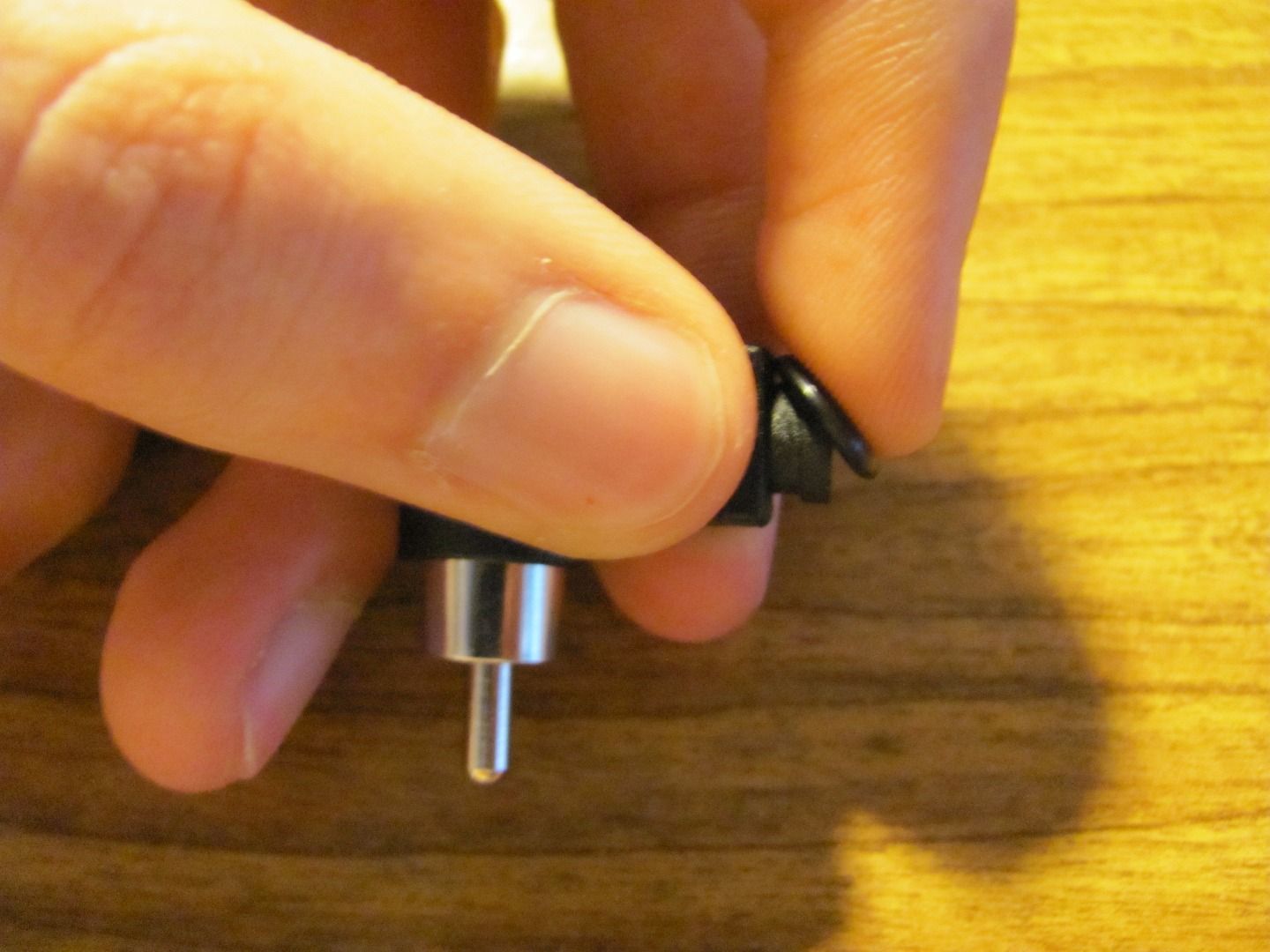 How to Build a Model Rocket Launch Controller With a Removable Key : 17 ...