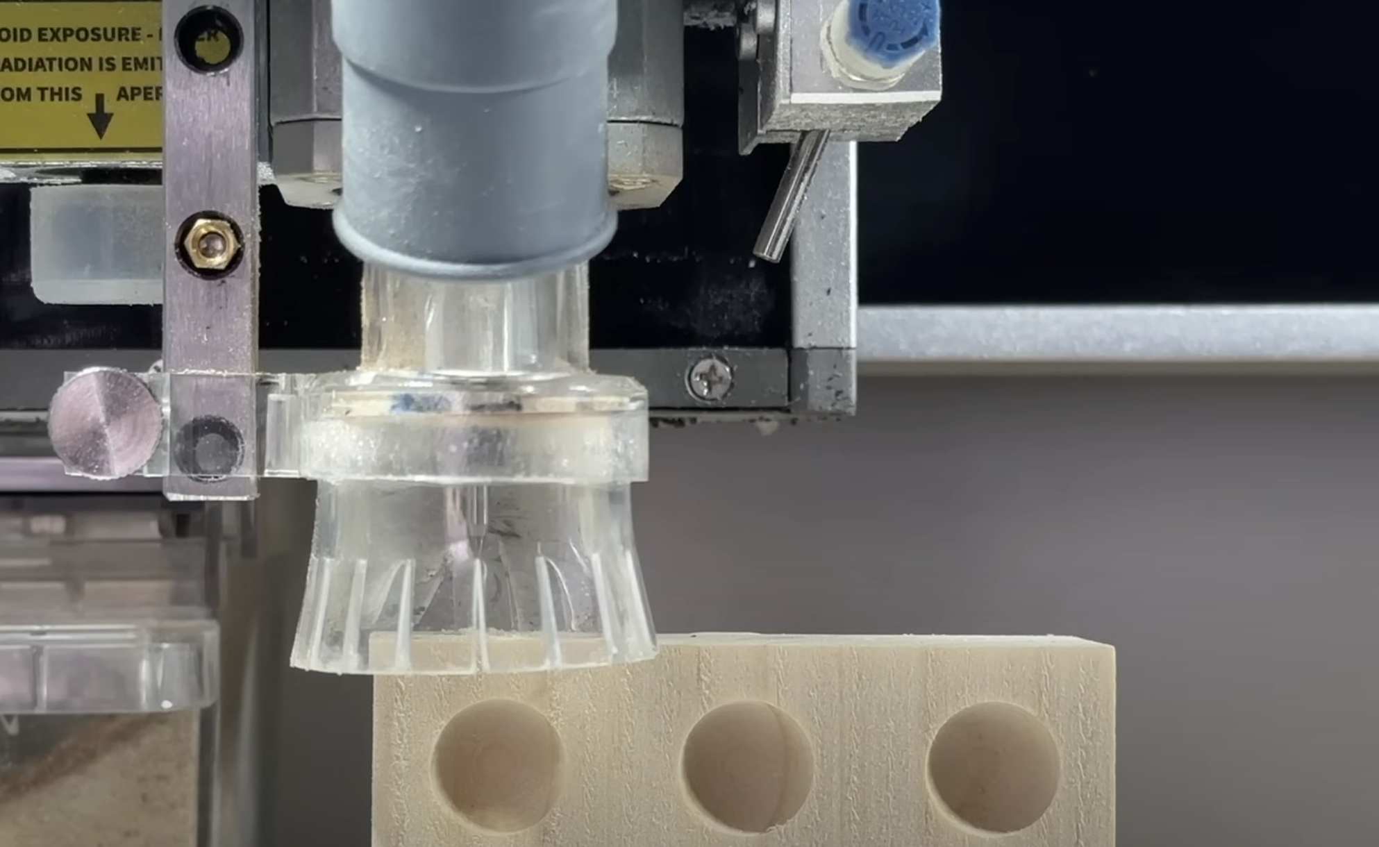 How to Choose the Right Stock for Your CNC Projects : 9 Steps ...