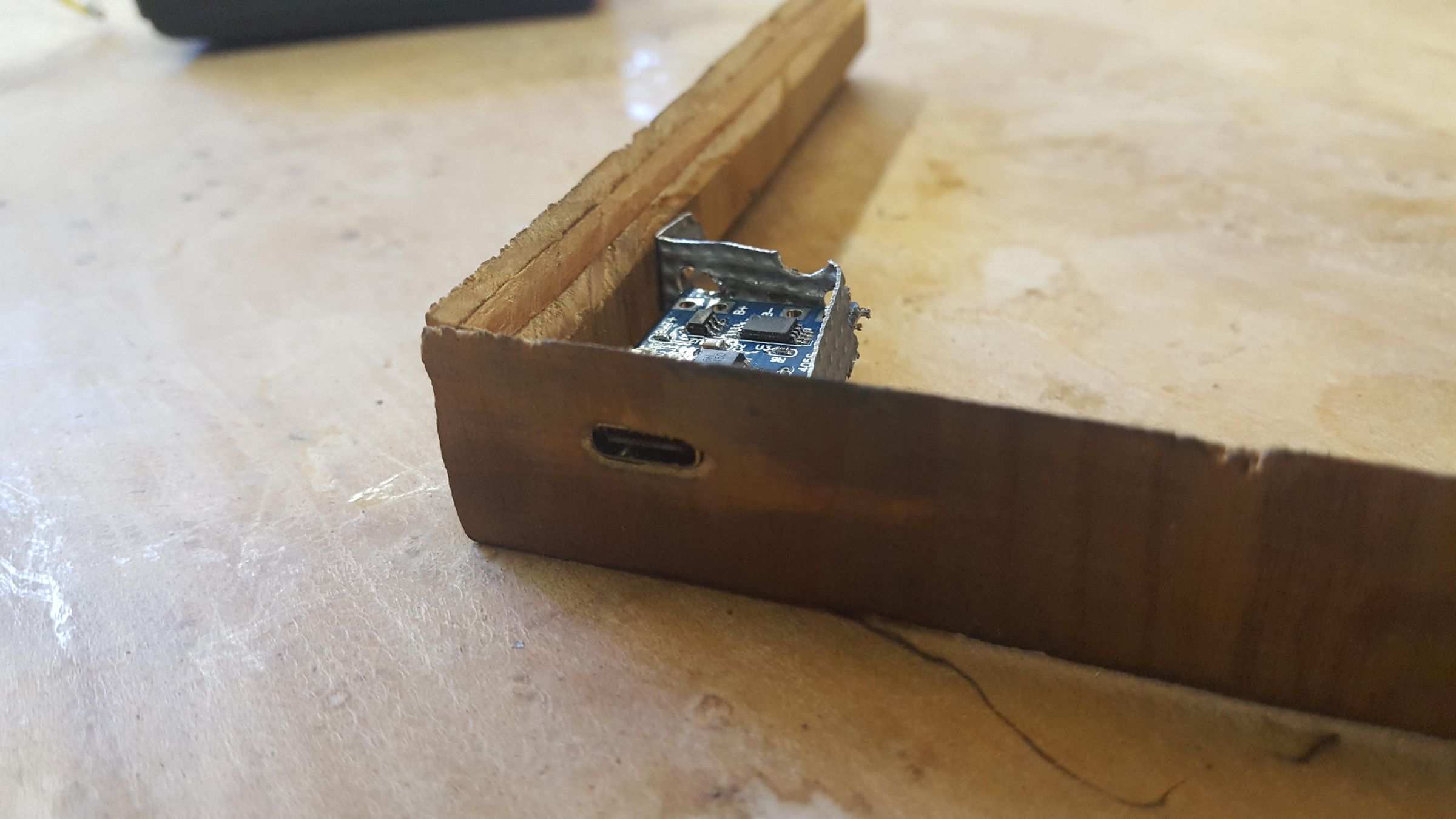 Wood LED Chess : 14 Steps (with Pictures) - Instructables