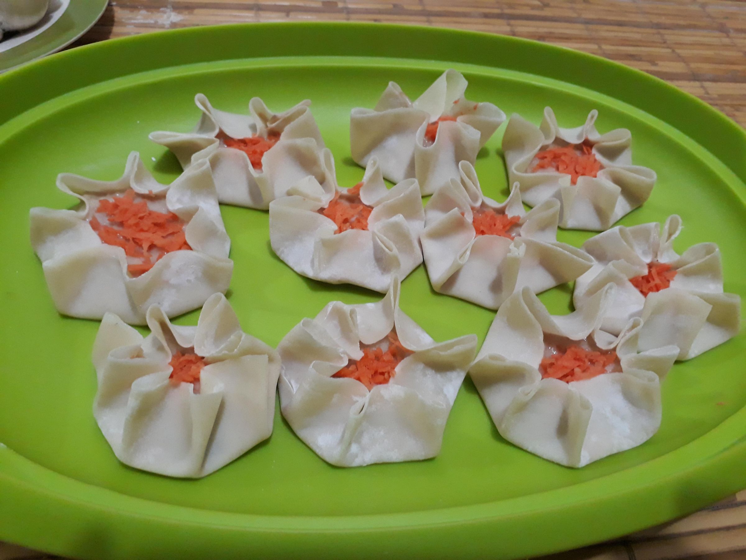 Chicken Dimsum Siomay : 7 Steps - Instructables