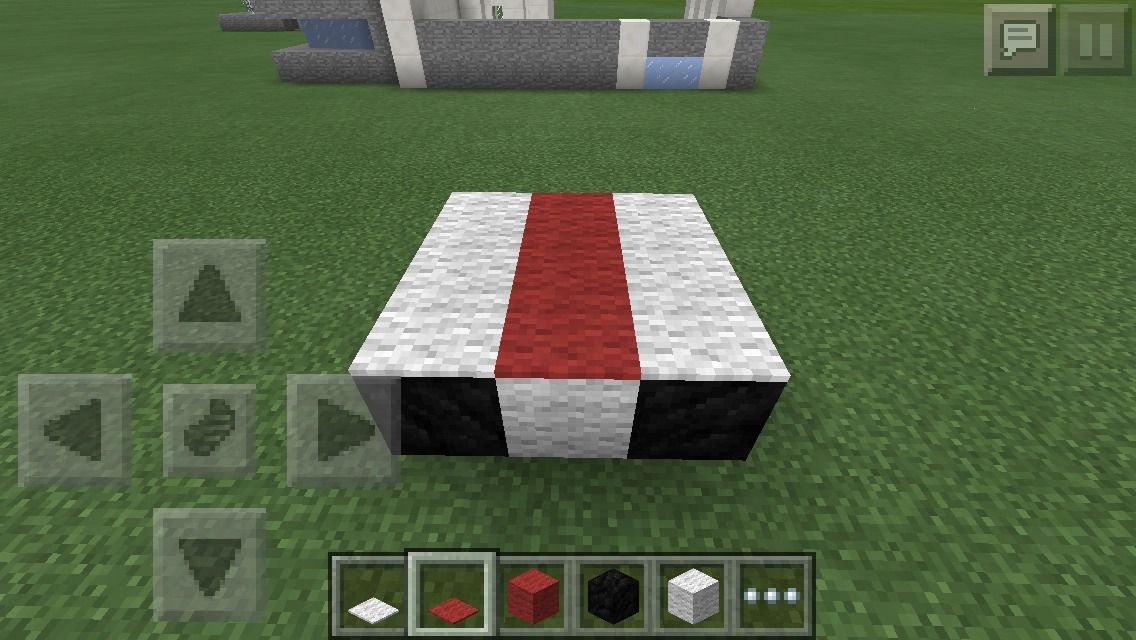 How to Build a Minecraft Car : 24 Steps - Instructables