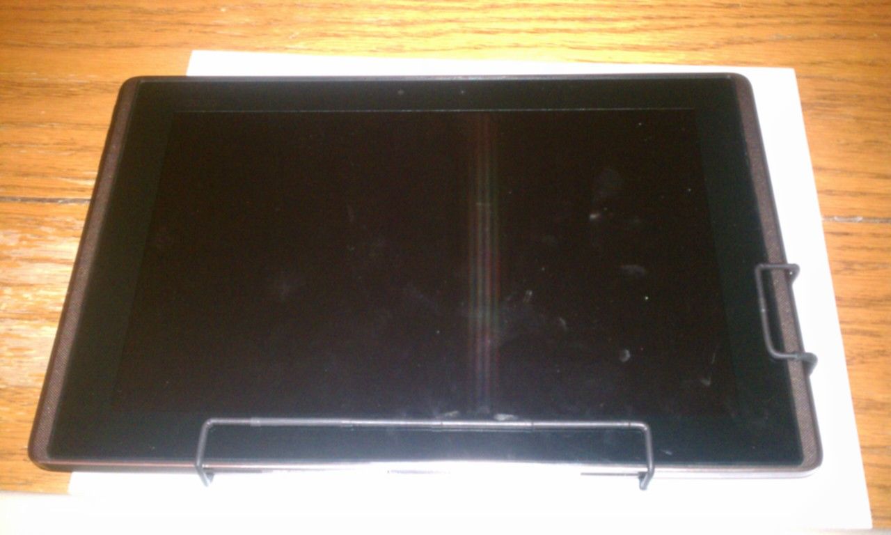 How to Custom Tablet Car Dock for Under 15 Bucks : 6 Steps - Instructables