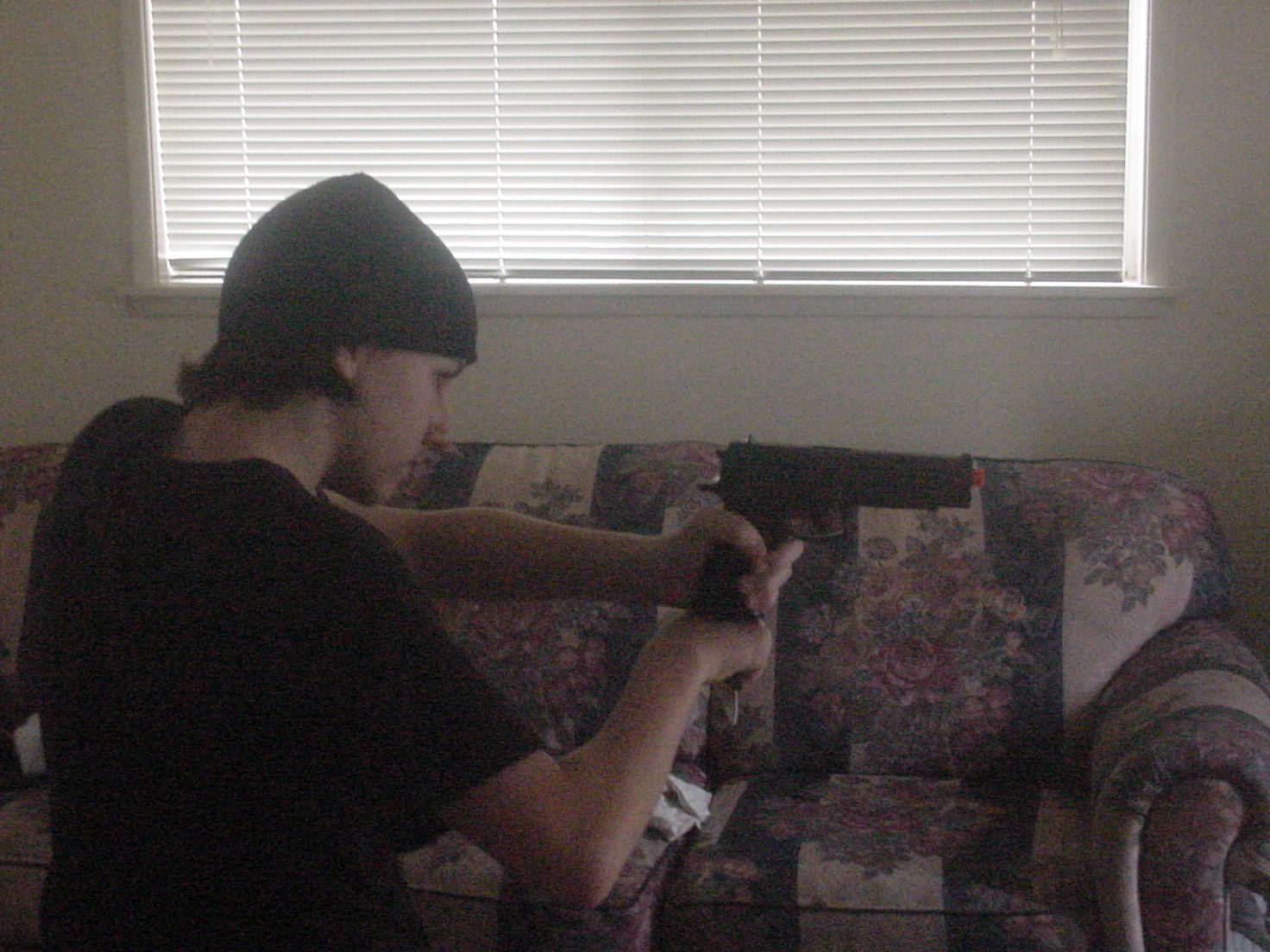 CQC Tutorial : 6 Steps - Instructables