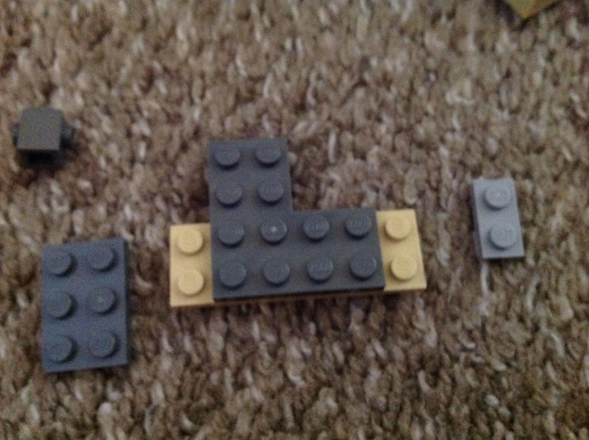 Lego Clutch and Crank System : 3 Steps - Instructables