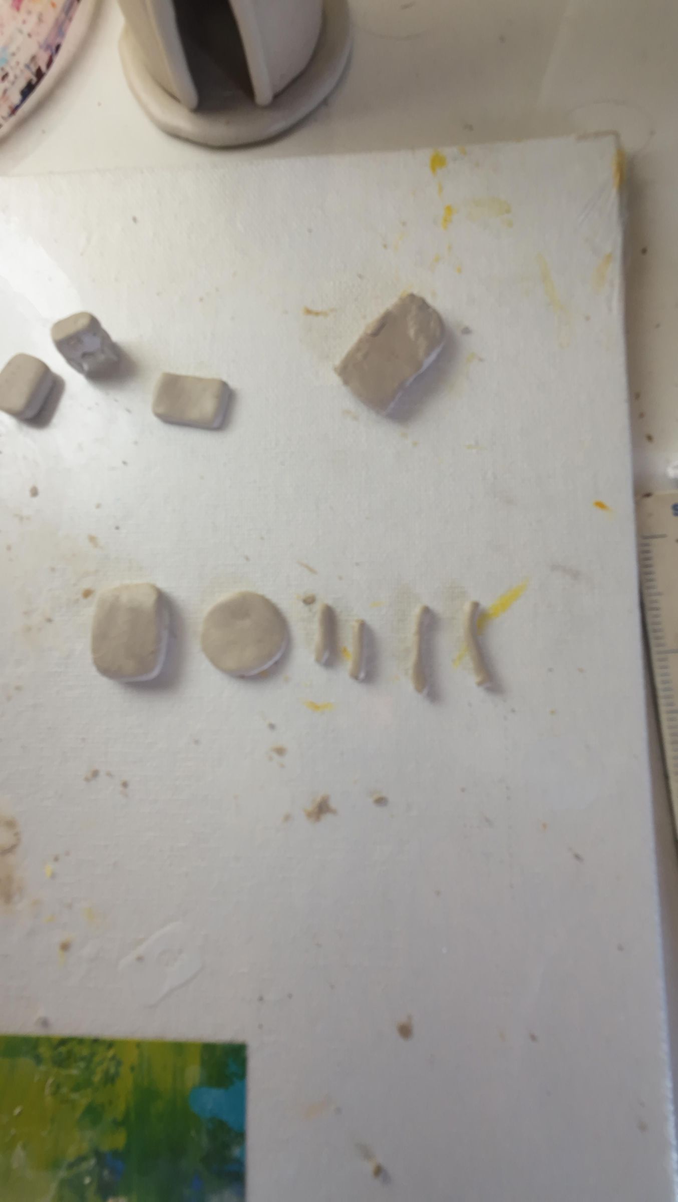 Miniature SpongeBob Pineapple House Interior & Exterior | Handmade ...