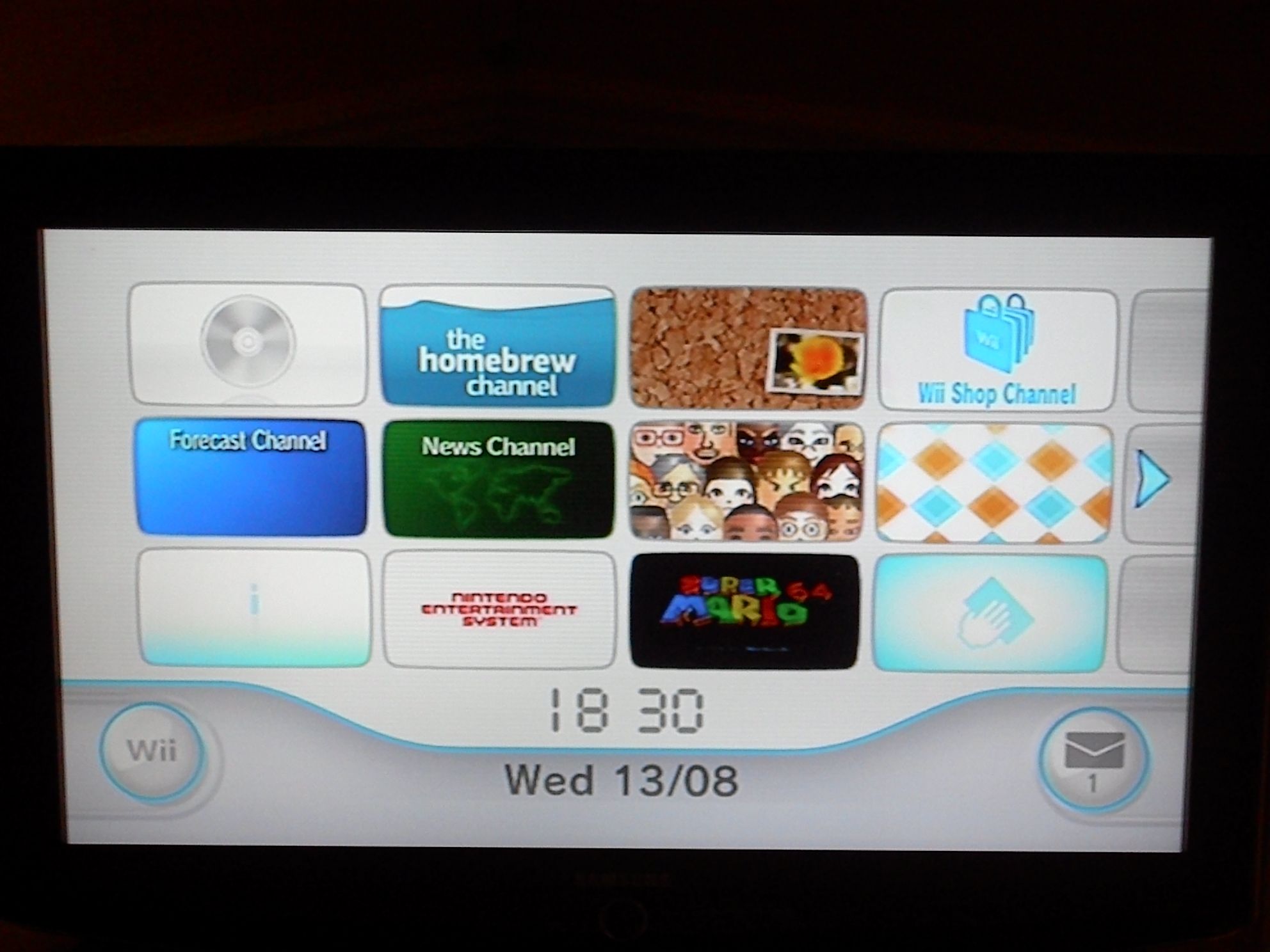 Use Your Wii As a Dvd Player : 6 Steps - Instructables