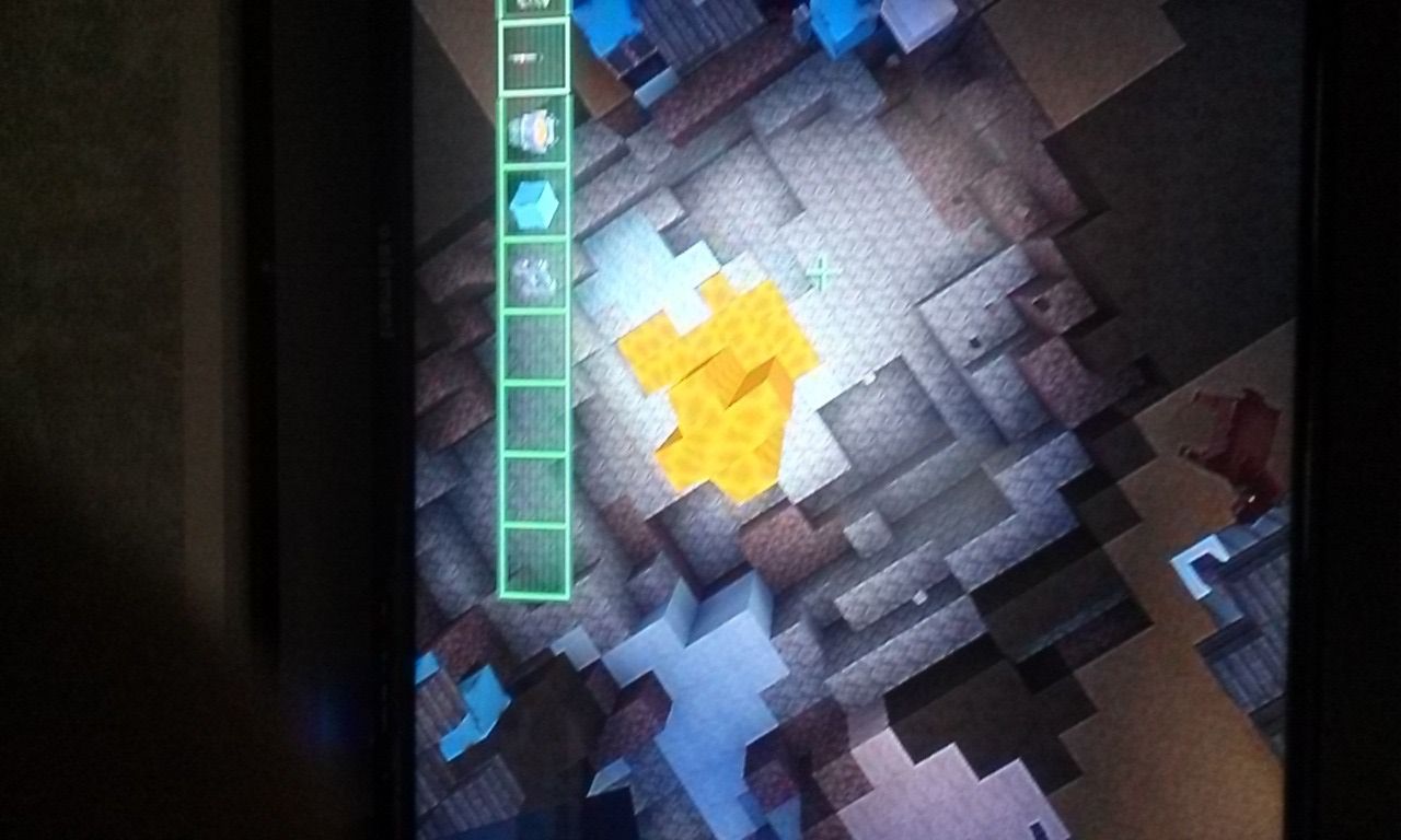 TNT Nuke Minecraft PE : 5 Steps - Instructables