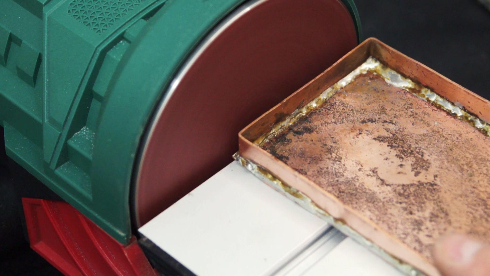 Steampunk DIY Phone Case - Copper and Brass : 6 Steps - Instructables