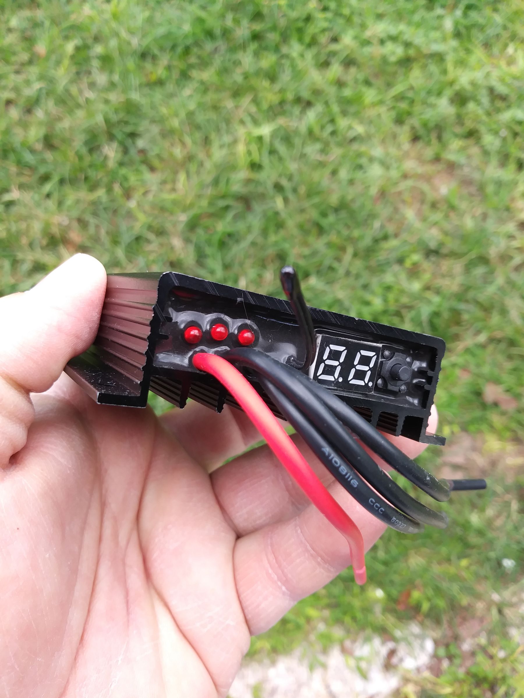 Solar Powered APRS Digipeater for Amateur Radio : 10 Steps (with ...