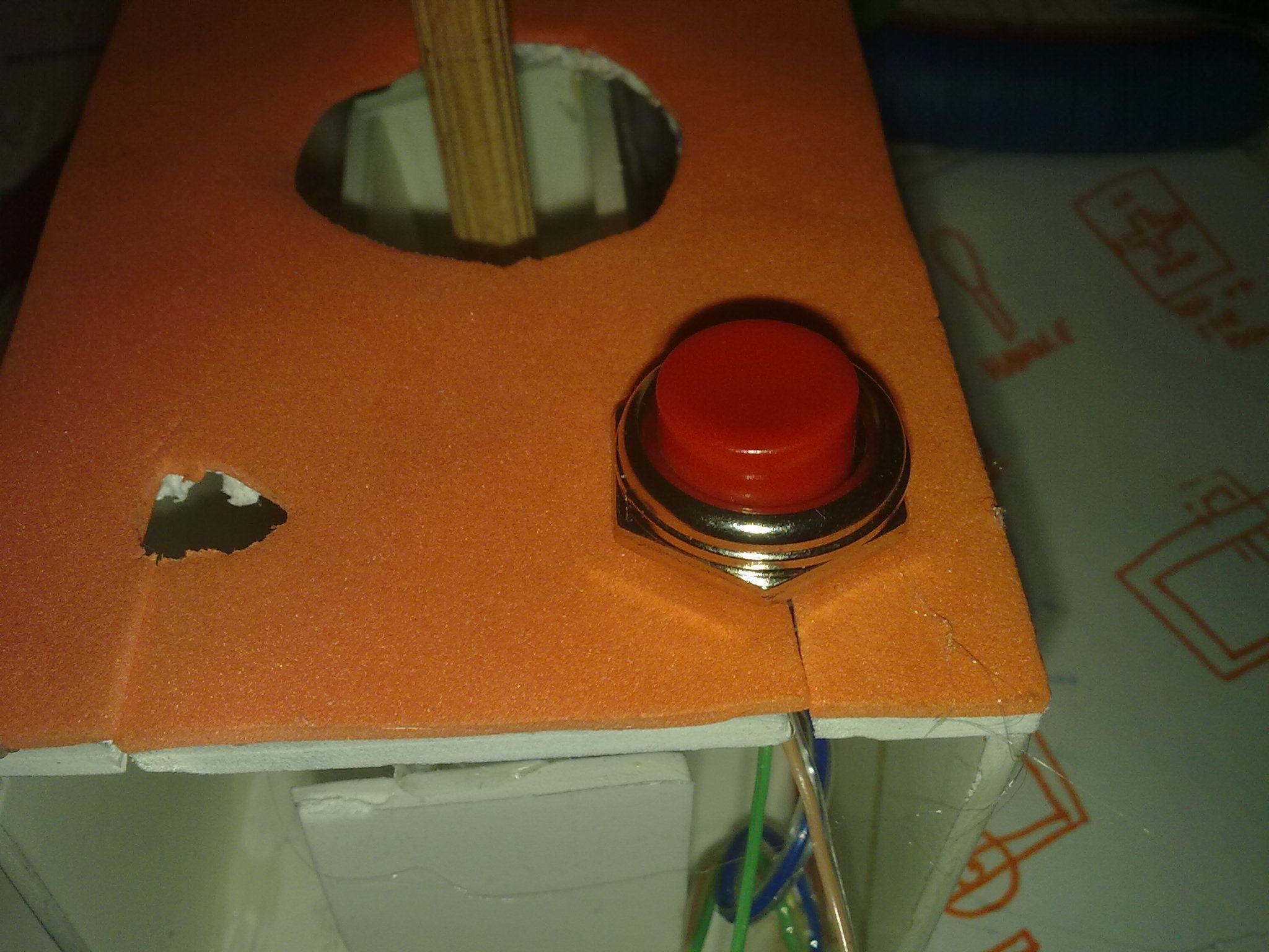 Cheap Working Homemade Arduino Joystick : 5 Steps (with Pictures ...