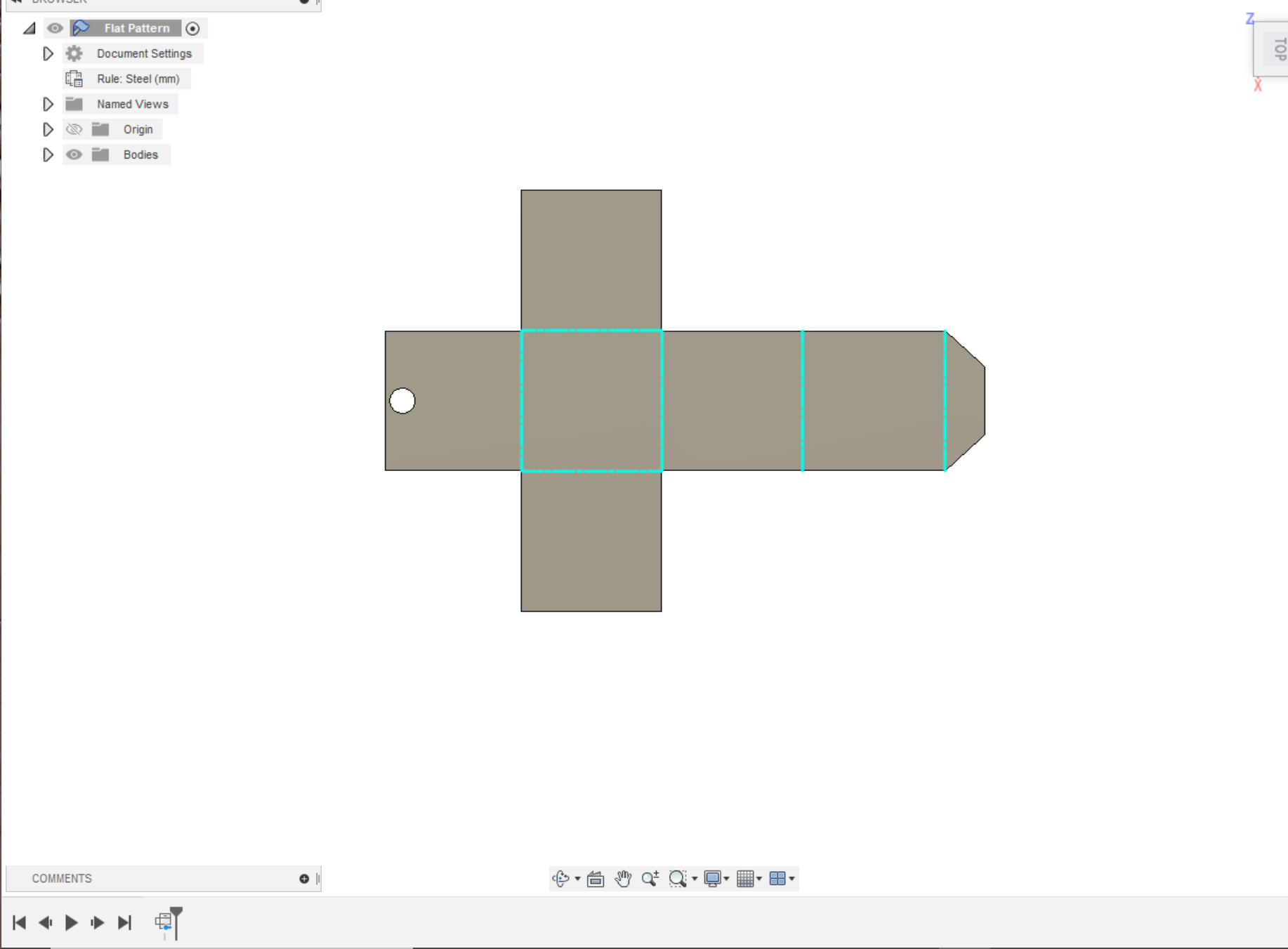 3D Printed Fabric Box : 6 Steps (with Pictures) - Instructables