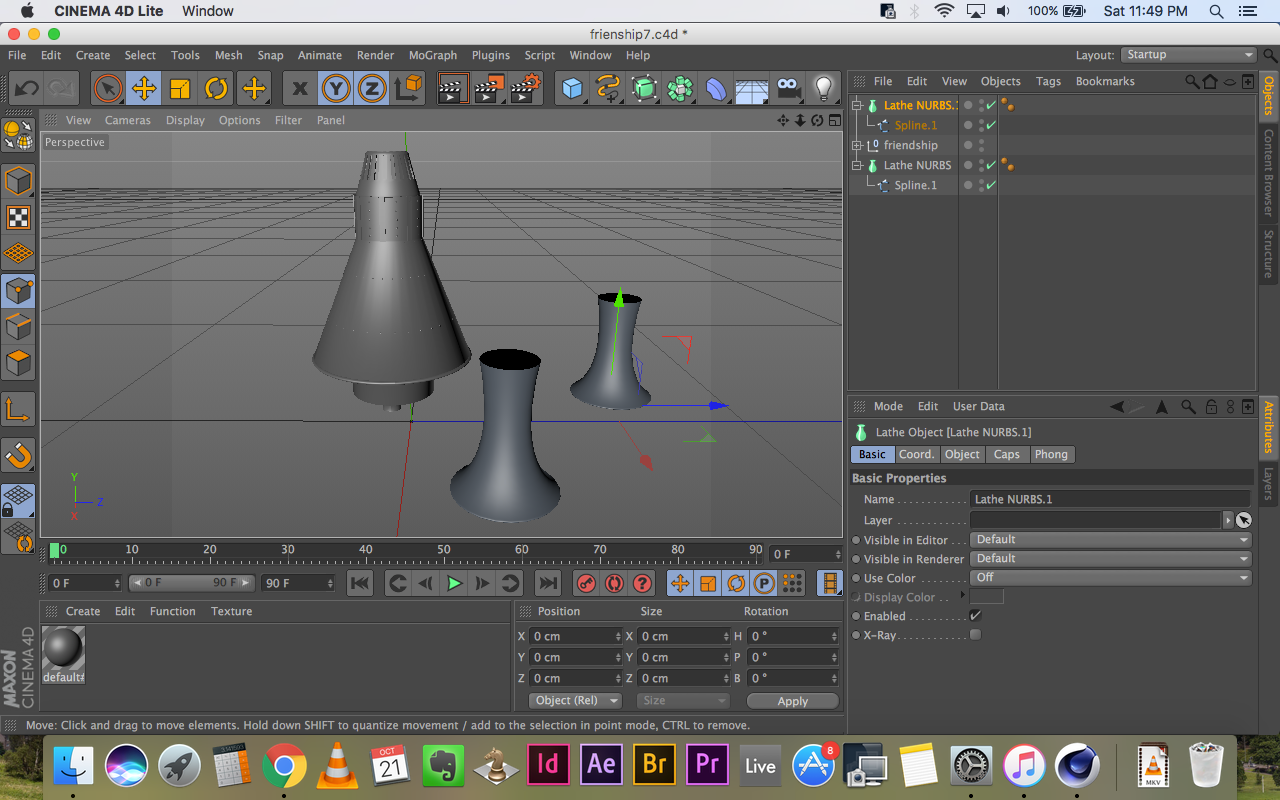 3D Printed NASA Chess Piece : 16 Steps (with Pictures) - Instructables