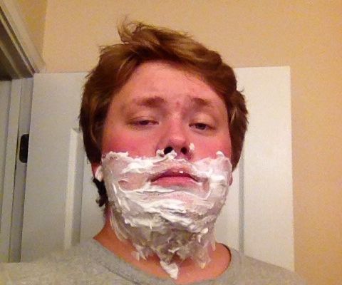 How to Shave : 5 Steps - Instructables