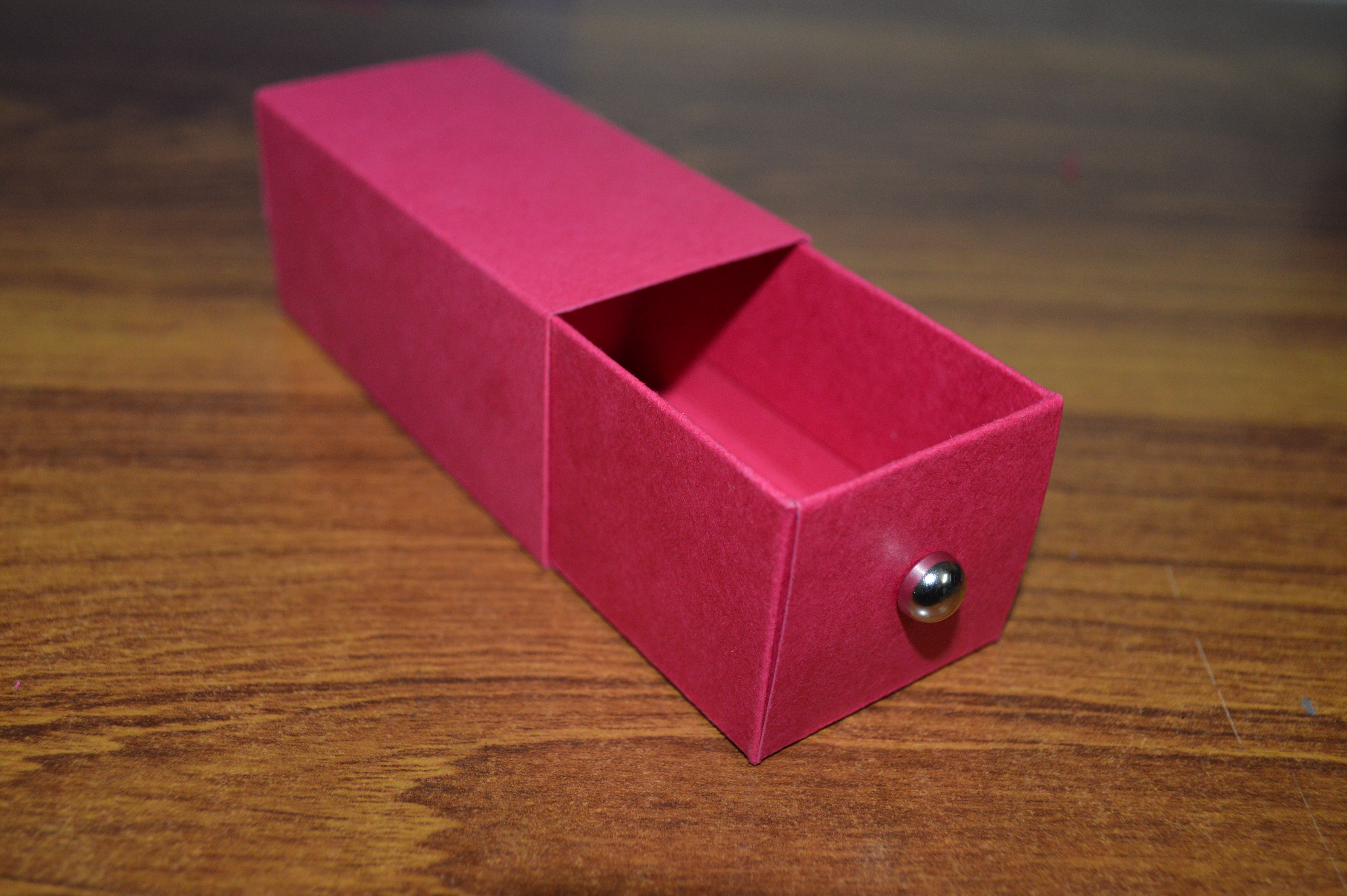 Duo Ferrero Rocher Treat Boxes : 5 Steps (with Pictures) - Instructables