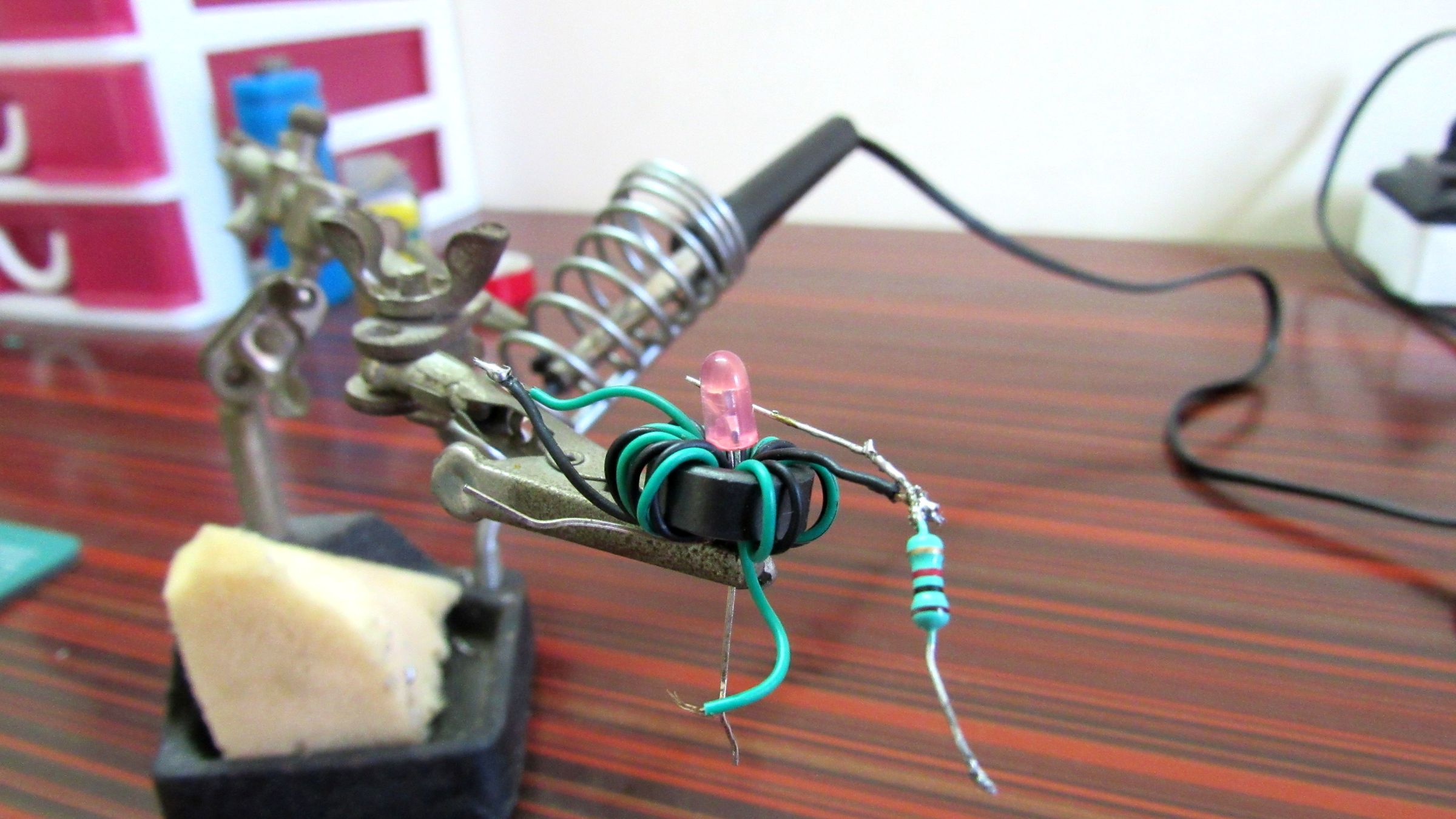 The Engineer's Proposal Ring : 9 Steps (with Pictures) - Instructables