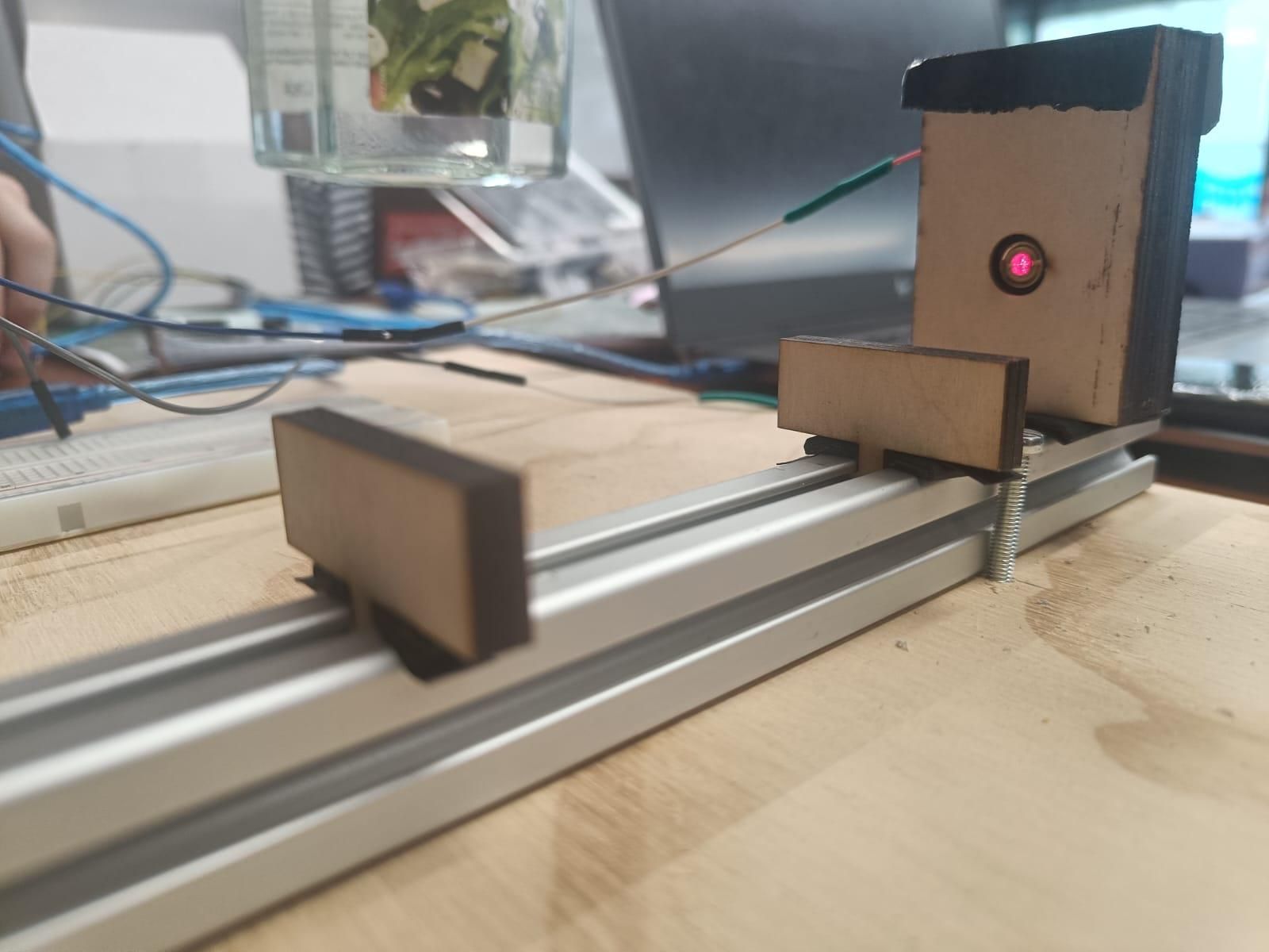 Turbidity Meter : 11 Steps - Instructables
