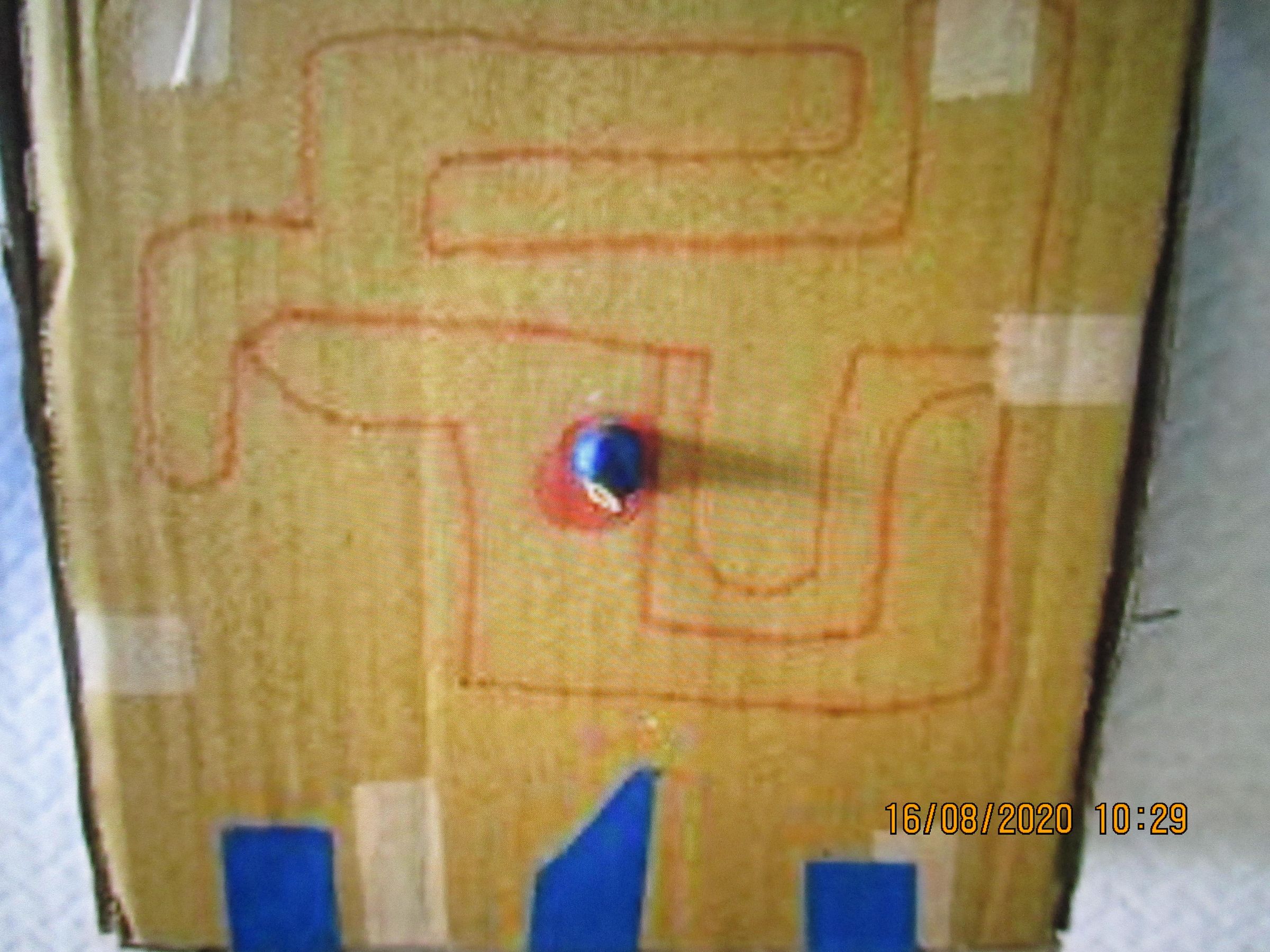 Magnet Puzzle : 5 Steps - Instructables