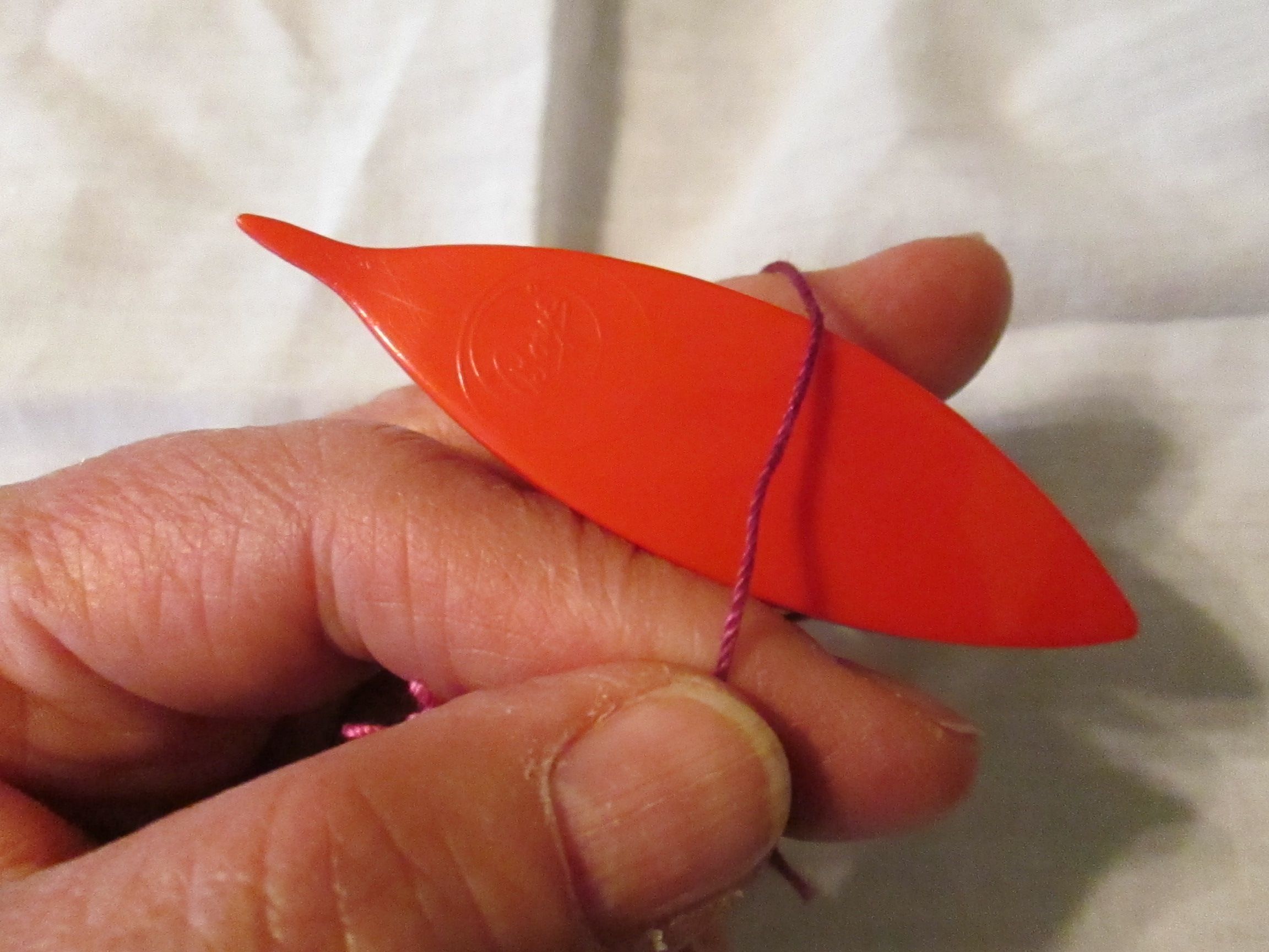 How to Shuttle Tat : 26 Steps (with Pictures) - Instructables