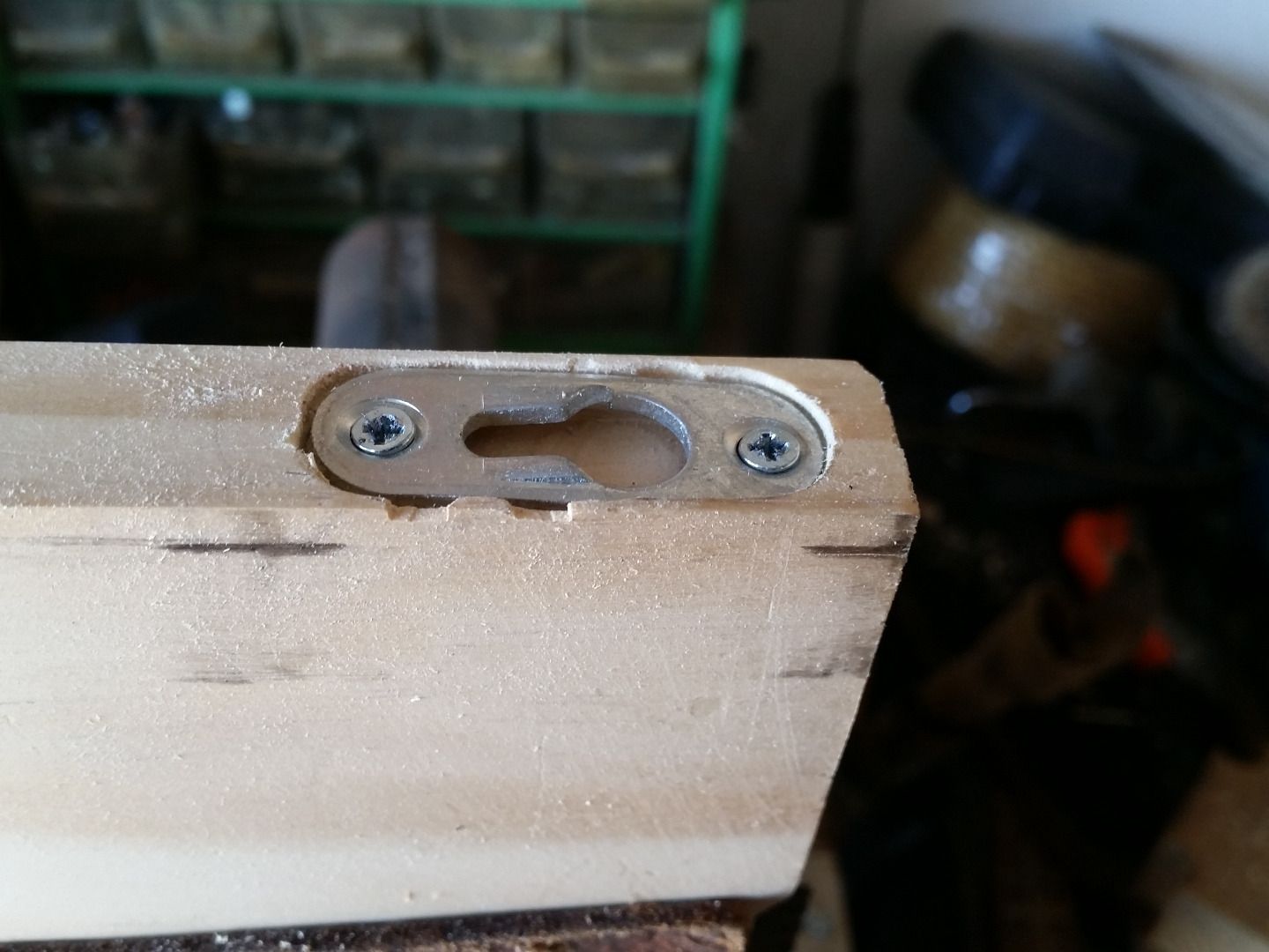 Modular Jig Handles : 6 Steps (with Pictures) - Instructables