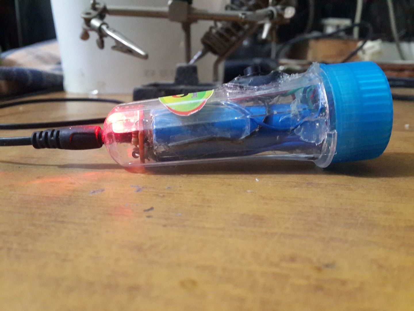 Pocket Light : 7 Steps (with Pictures) - Instructables