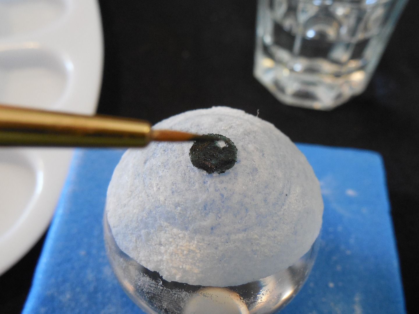 Edible Eye : 6 Steps (with Pictures) - Instructables