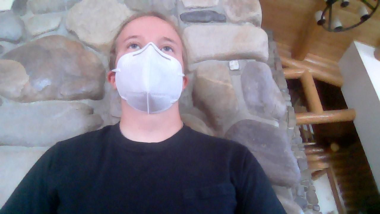 Silly Solution Mask : 14 Steps - Instructables
