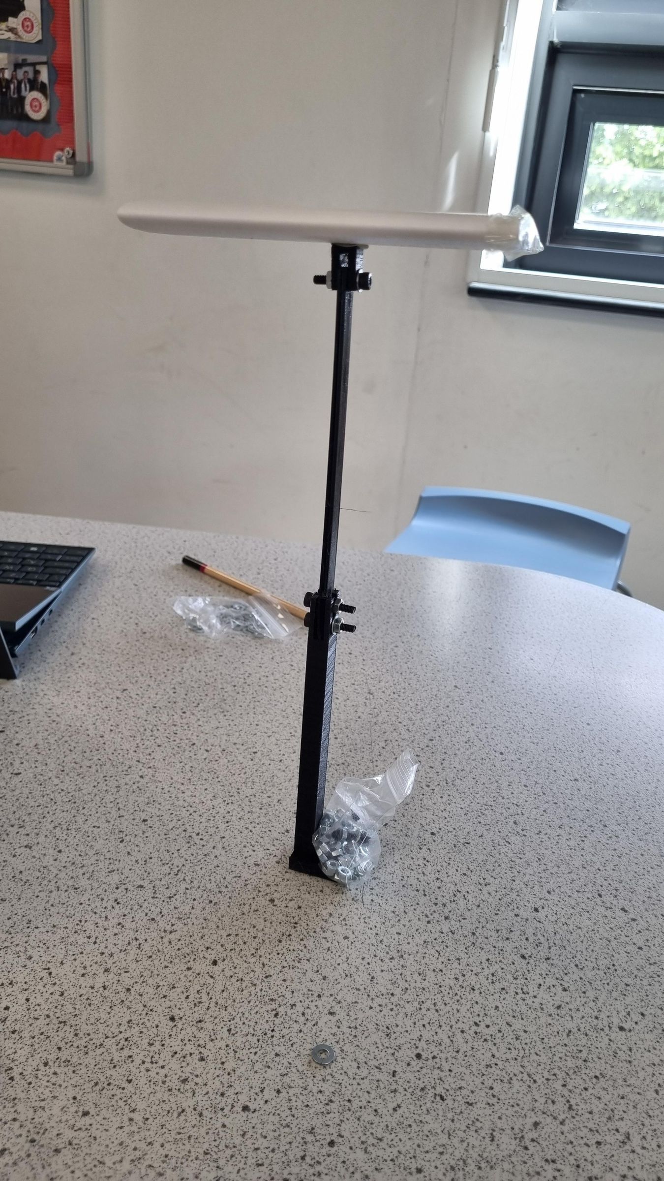 How to Build an Accurate Wind Tunnel Connected to the Cloud : 15 Steps ...