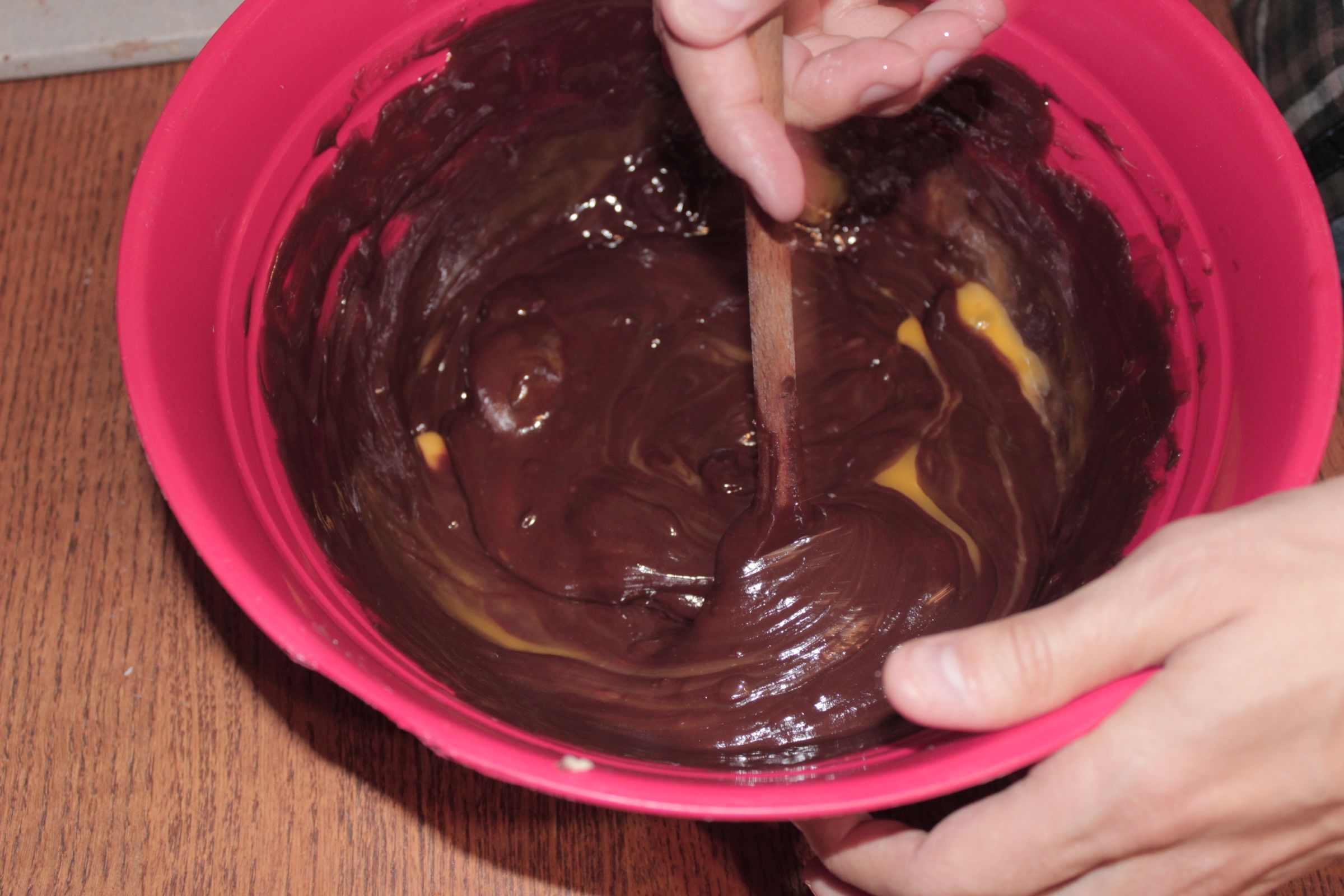 Chocolate Truffles - Belgian Version : 4 Steps - Instructables