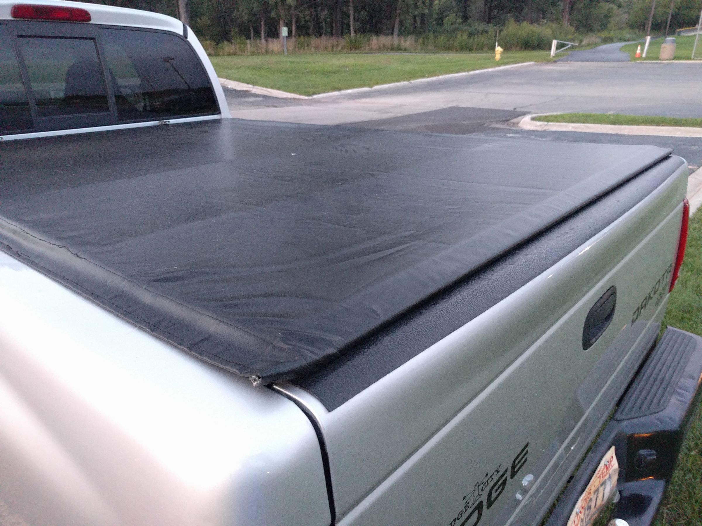 Easy Truck Bed Storage : 9 Steps (with Pictures) - Instructables