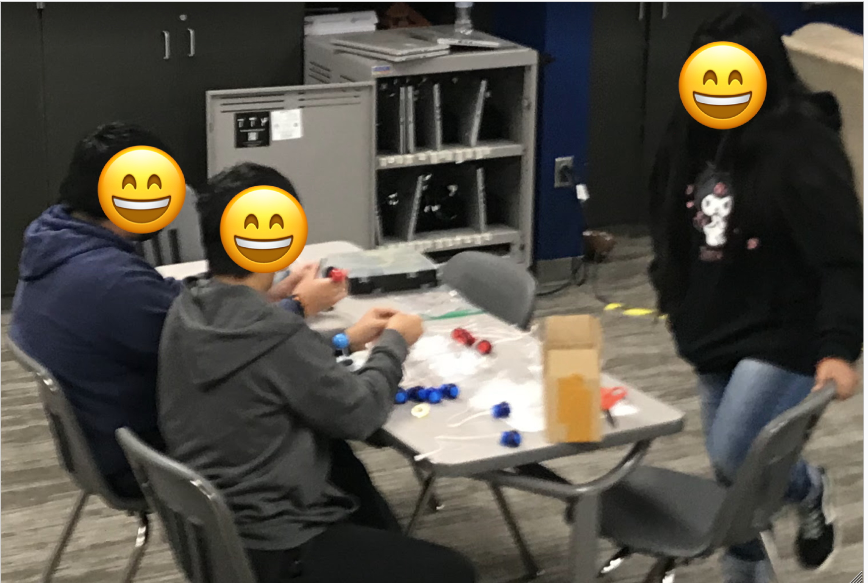 Raspberry Pi Classroom Arcade: Guide for Teachers & Students : 8 Steps ...