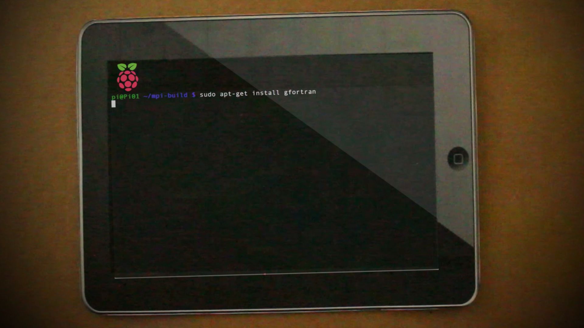 How to Make a Raspberry Pi SuperComputer! : 9 Steps (with Pictures ...