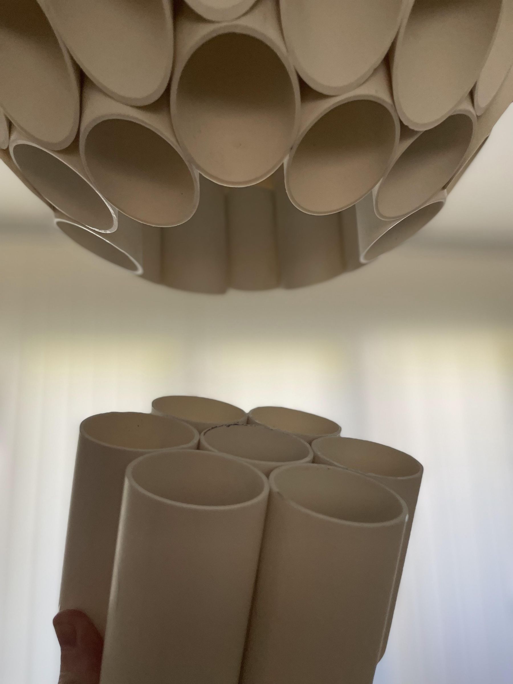 DIY Spherical Tube Lamp : 8 Steps (with Pictures) - Instructables