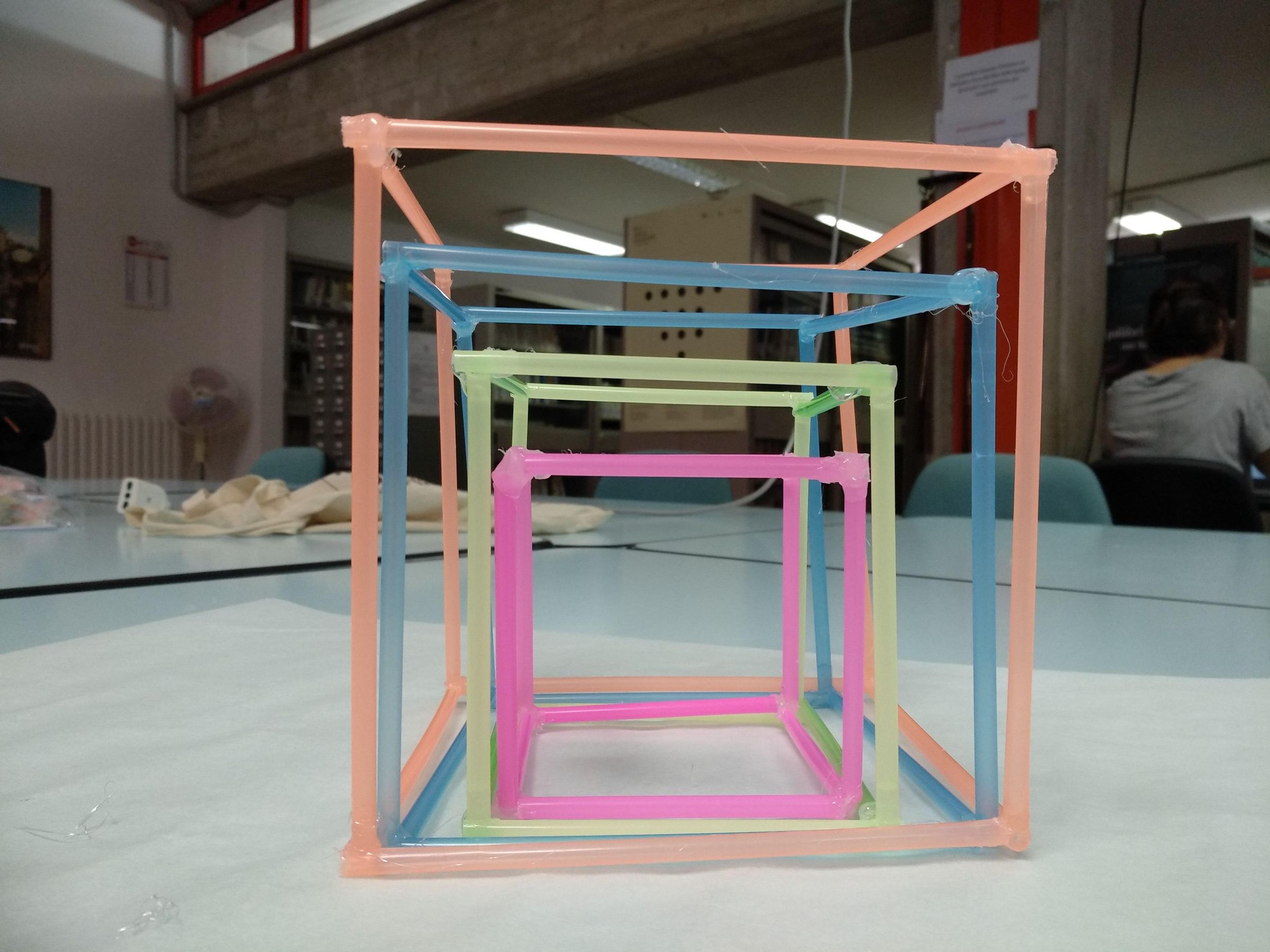 Cubes, Volumes And... Sides : 5 Steps (with Pictures) - Instructables